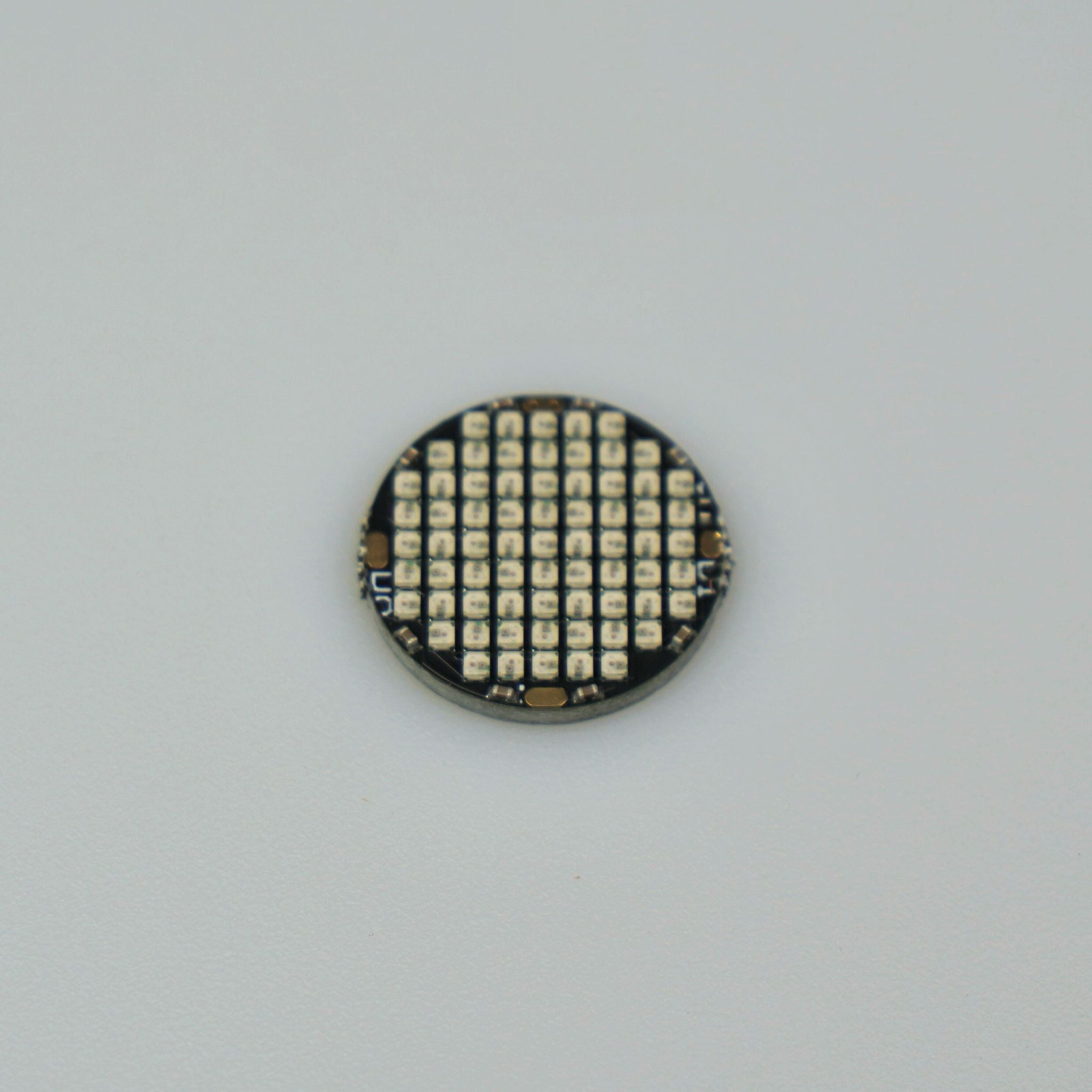 69 Pixel Matrix Blade Side PCB Connector – The Saber Armory