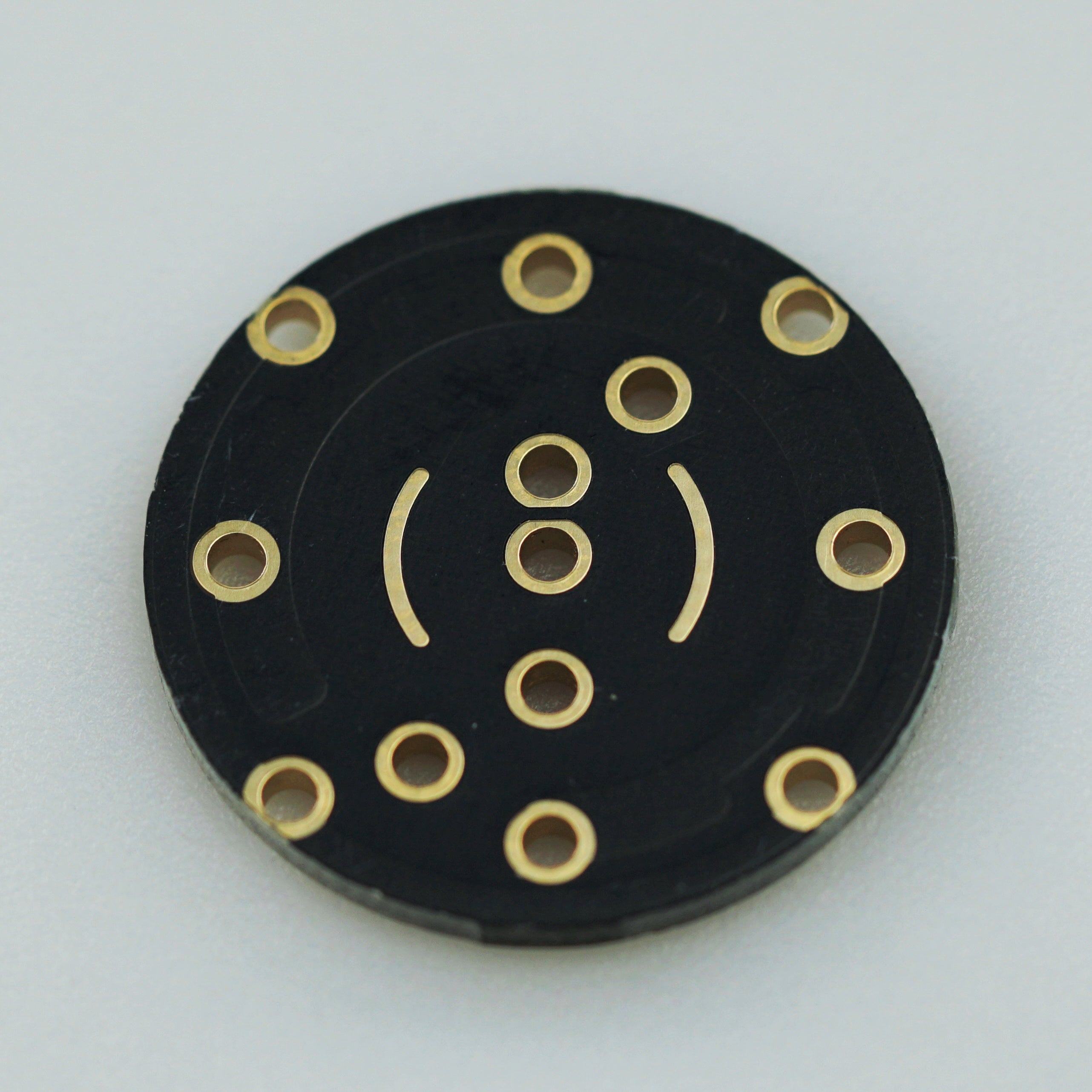 ShtokCustomWorx 7-Trace Rotary PCB Connector Set – The Saber Armory