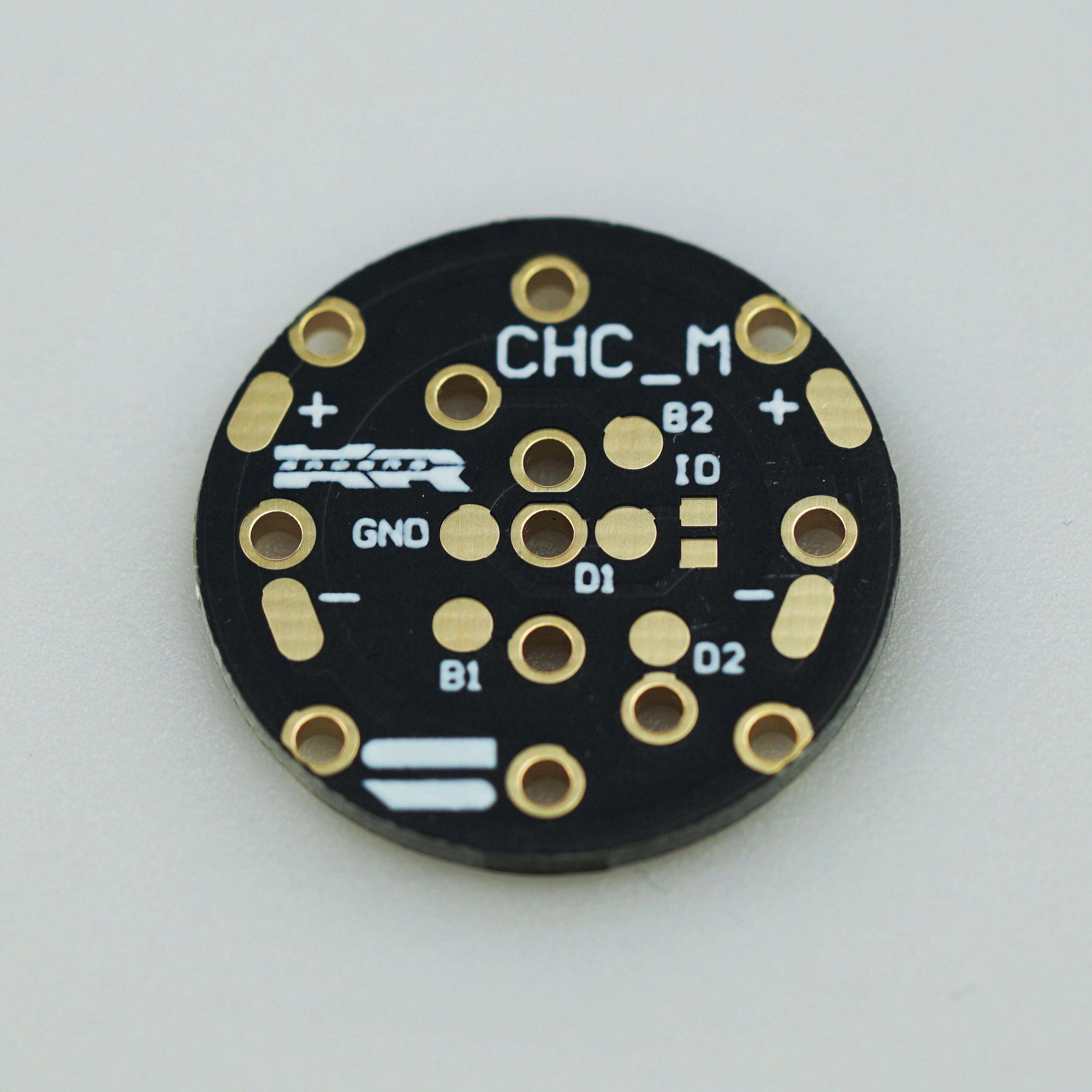 ShtokCustomWorx 7-Trace Rotary PCB Connector Set – The Saber Armory