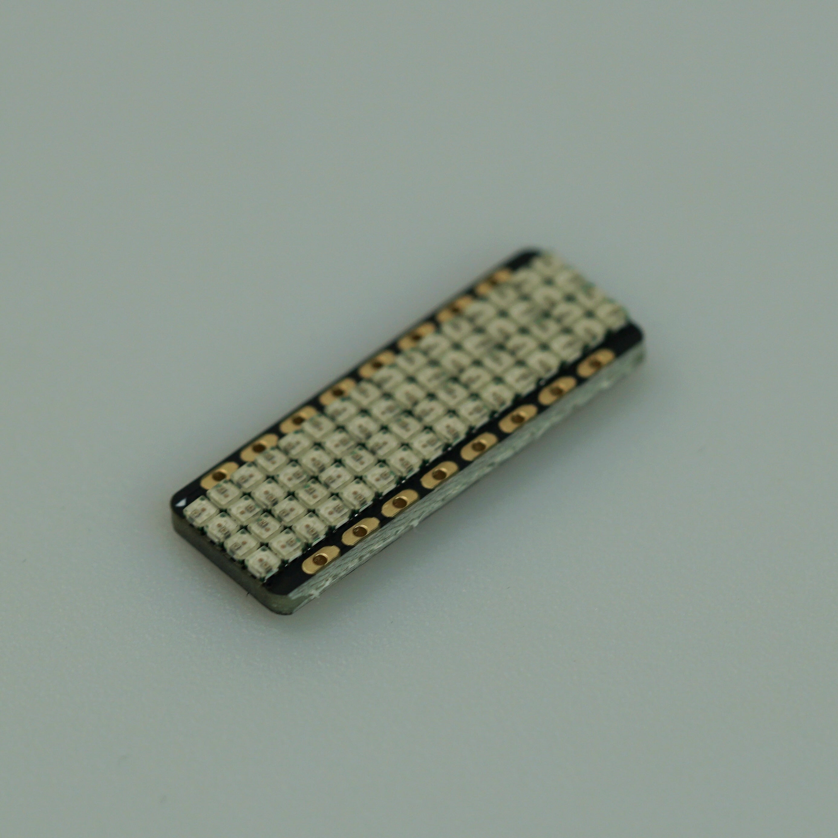 ShtokCustomWorx PXL MTRX 64 Pixel RGB LED Display Module – The Saber Armory