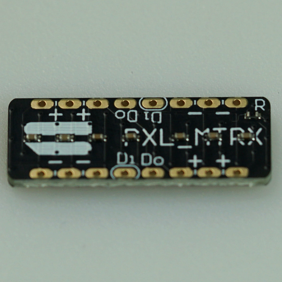 ShtokCustomWorx PXL MTRX 64 Pixel RGB LED Display Module – The Saber Armory