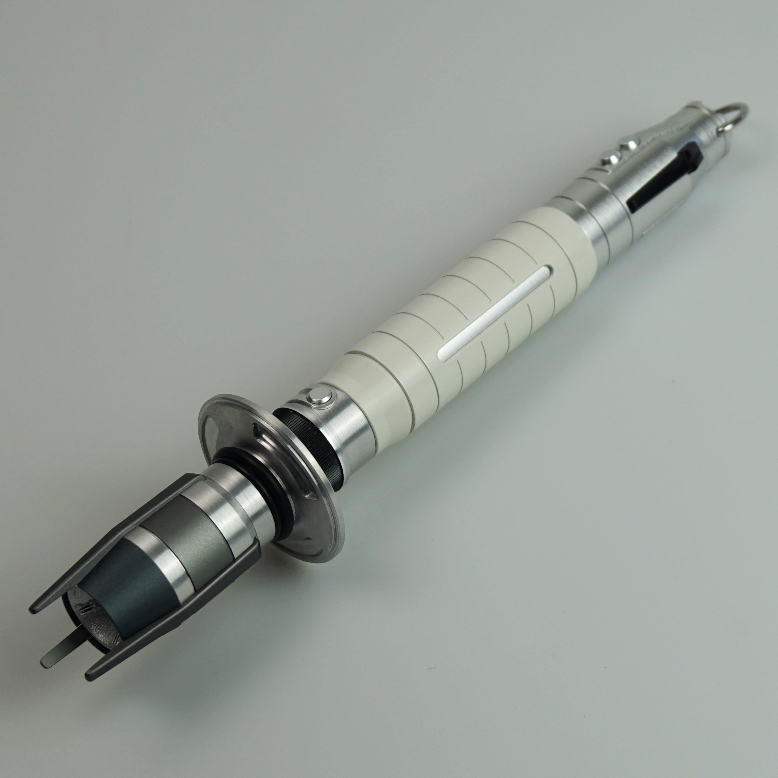 HATI DIY Empty Hilt Kit – The Saber Armory