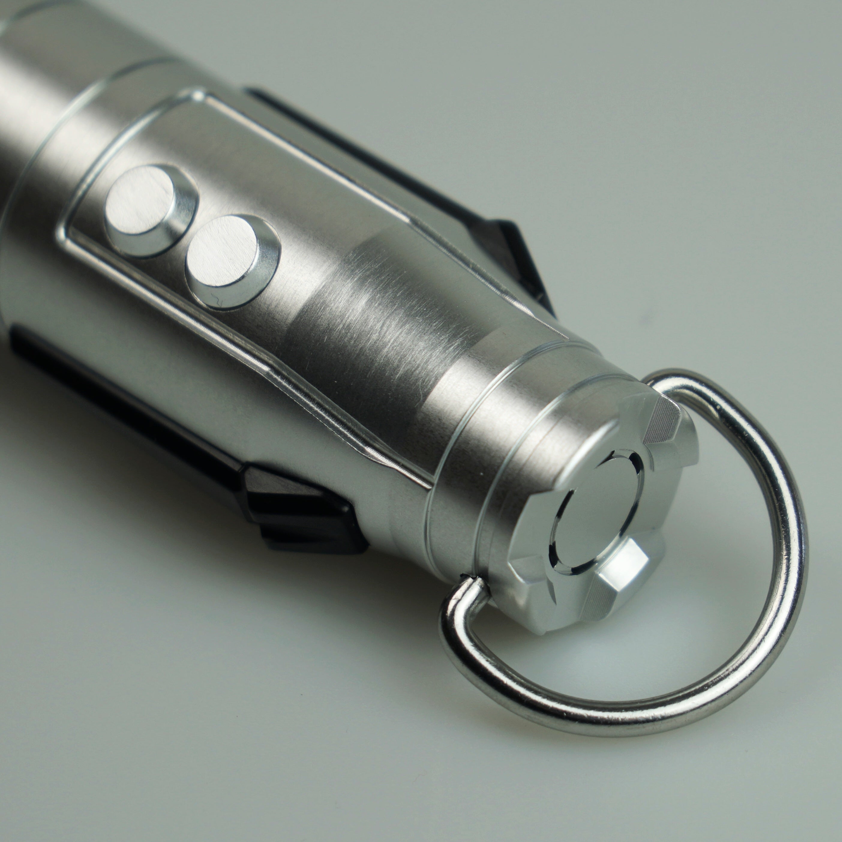 HATI DIY Empty Hilt Kit – The Saber Armory