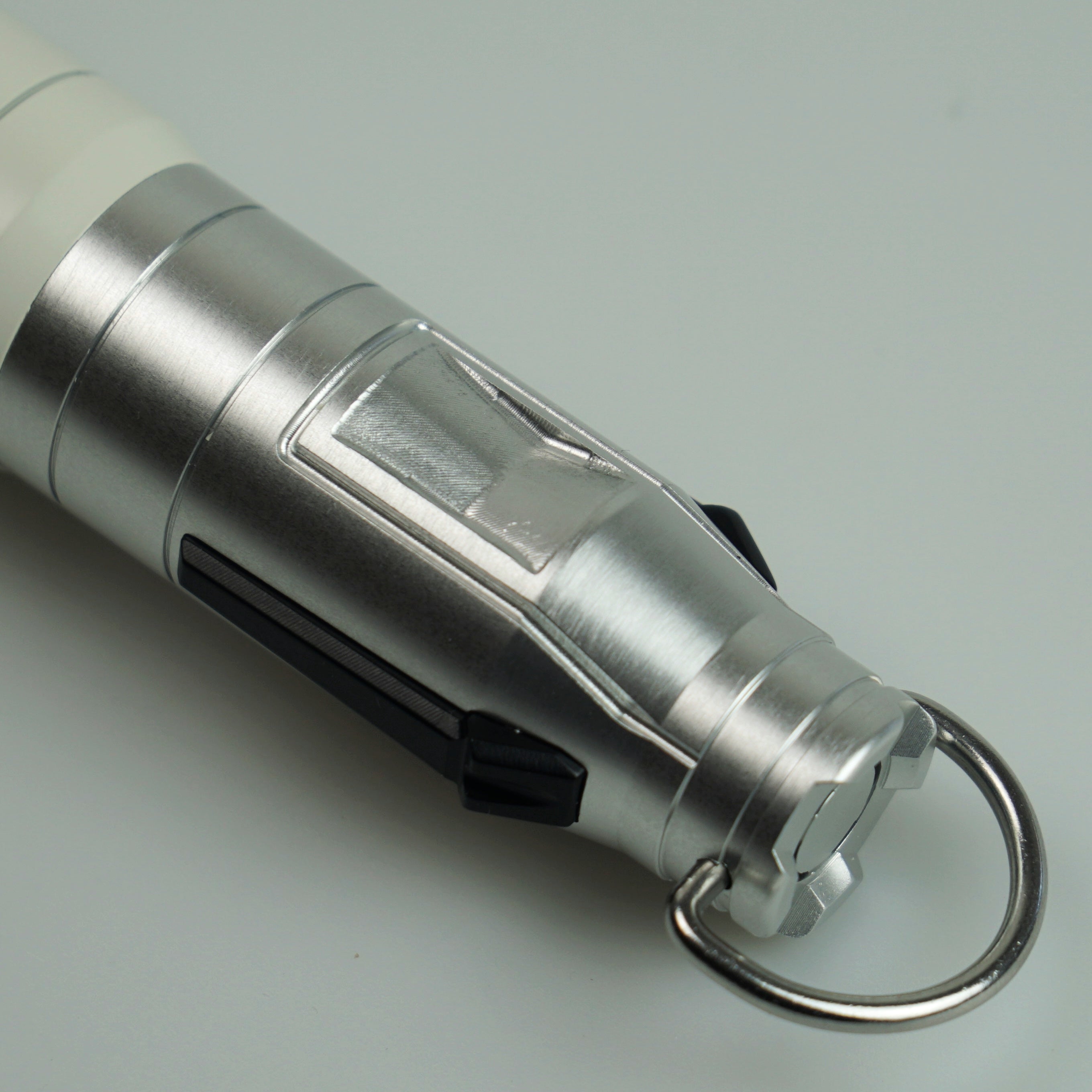 HATI DIY Empty Hilt Kit – The Saber Armory