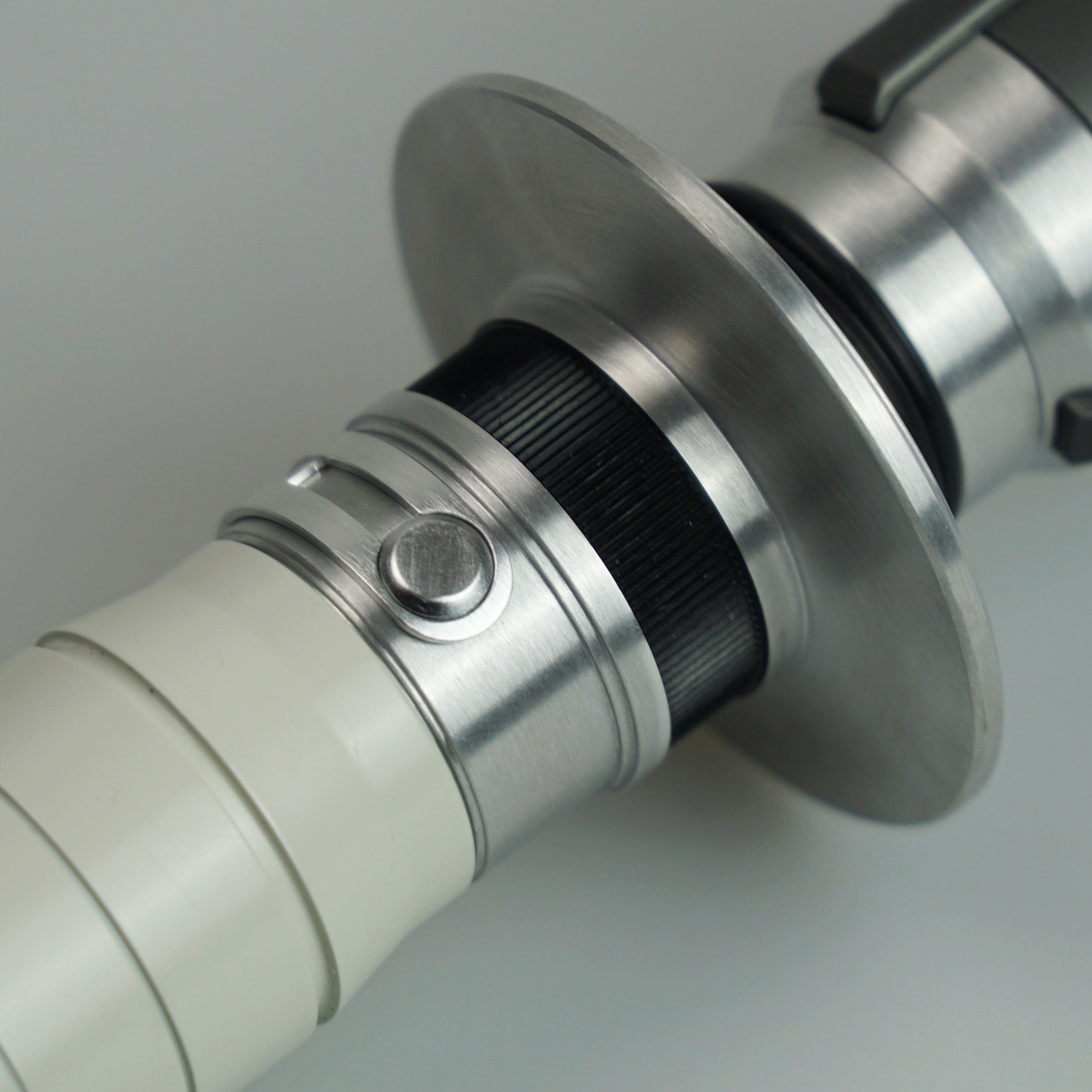 HATI DIY Empty Hilt Kit – The Saber Armory