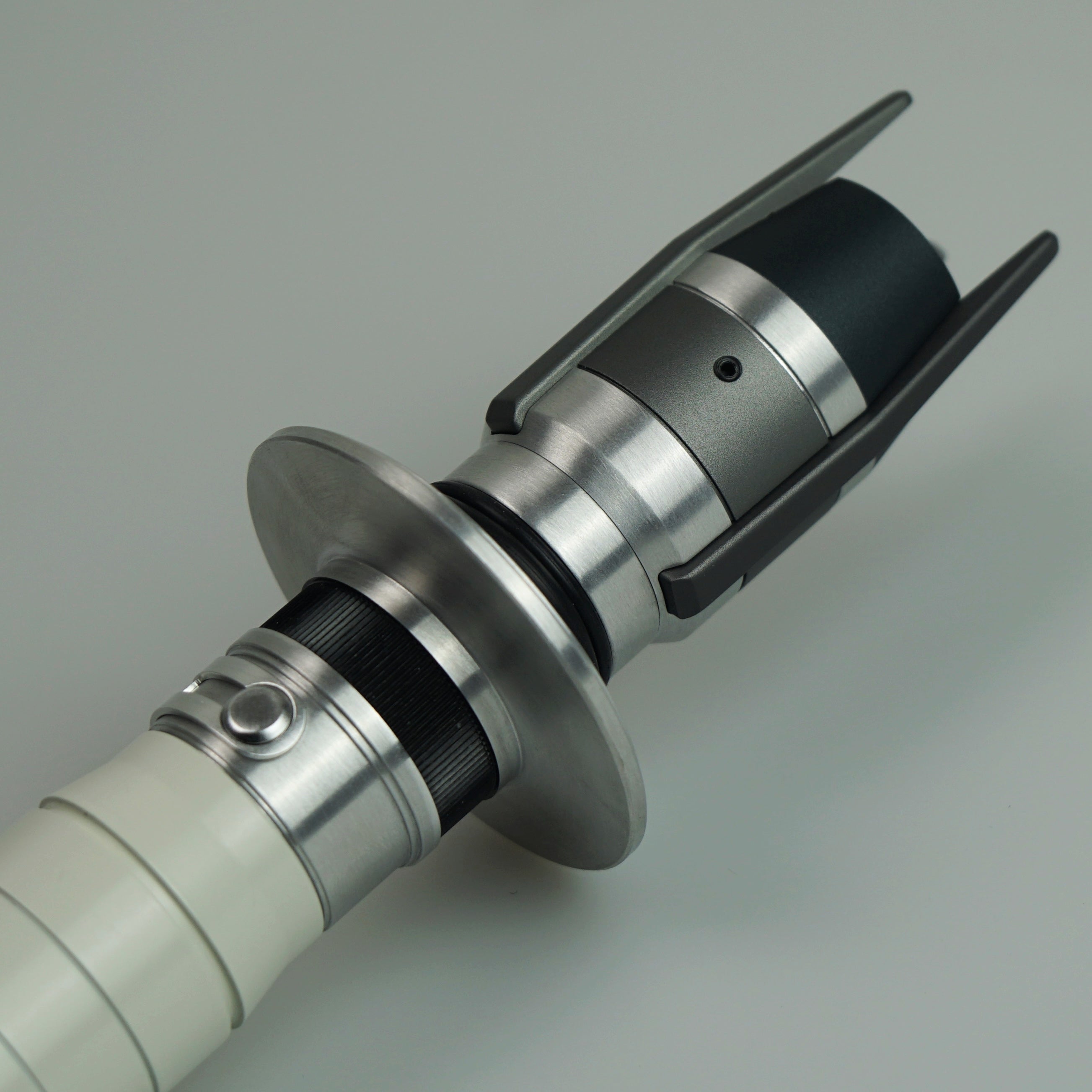 HATI DIY Empty Hilt Kit – The Saber Armory