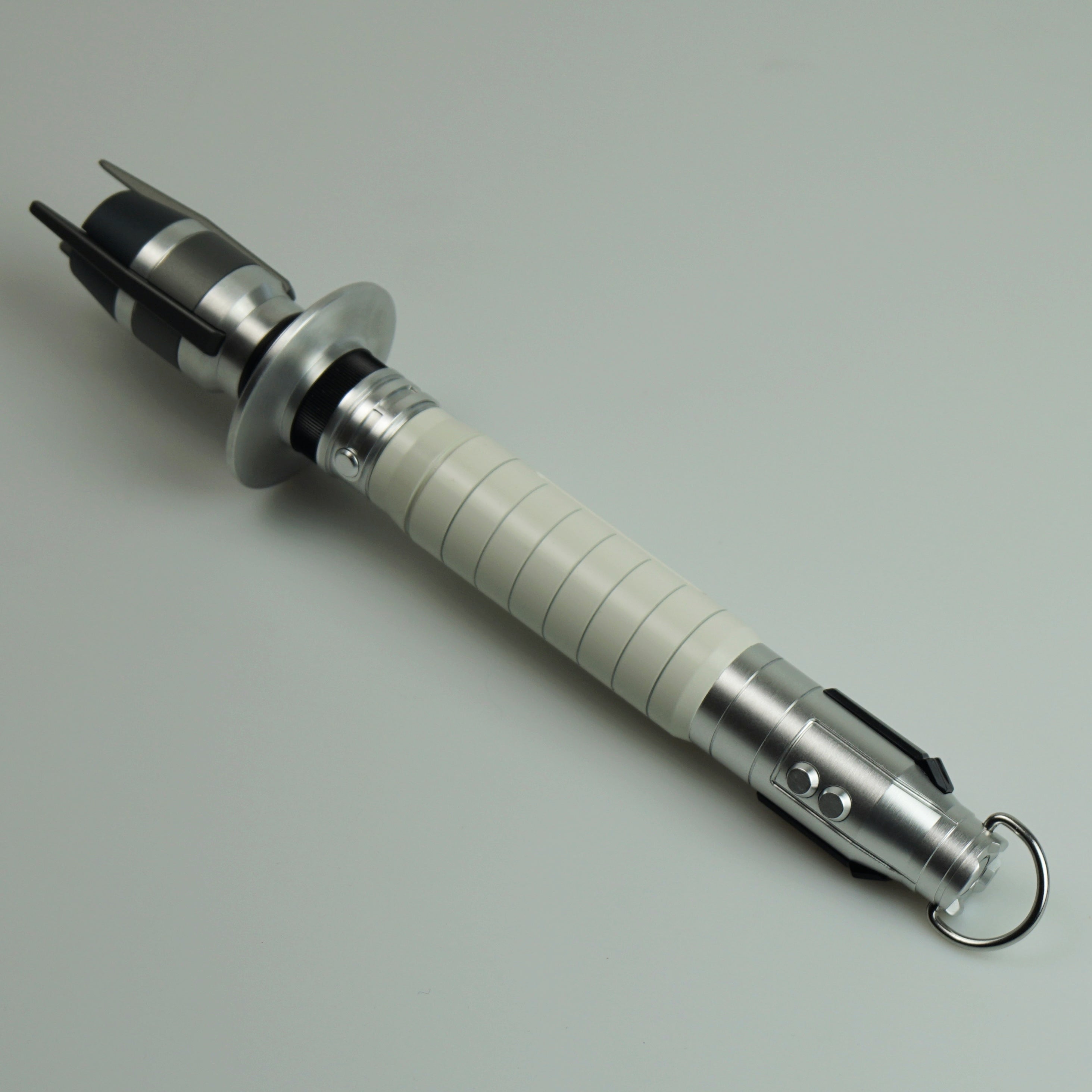 HATI DIY Empty Hilt Kit – The Saber Armory