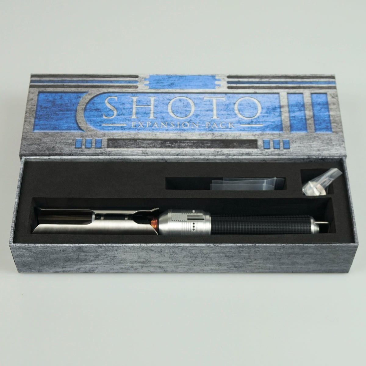 Shoto Expansion Pack The Saber Armory