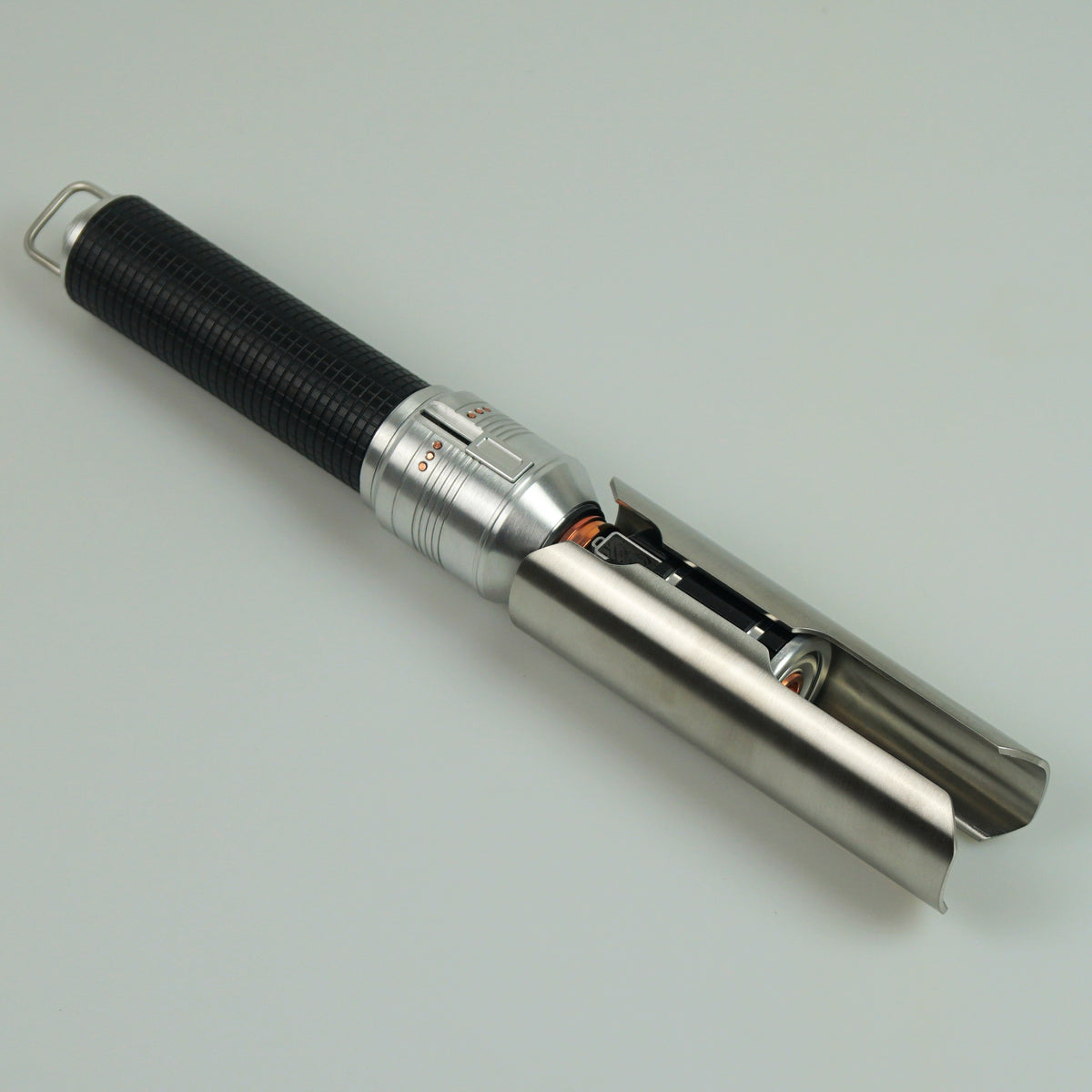 SHOTO Expansion Pack – The Saber Armory