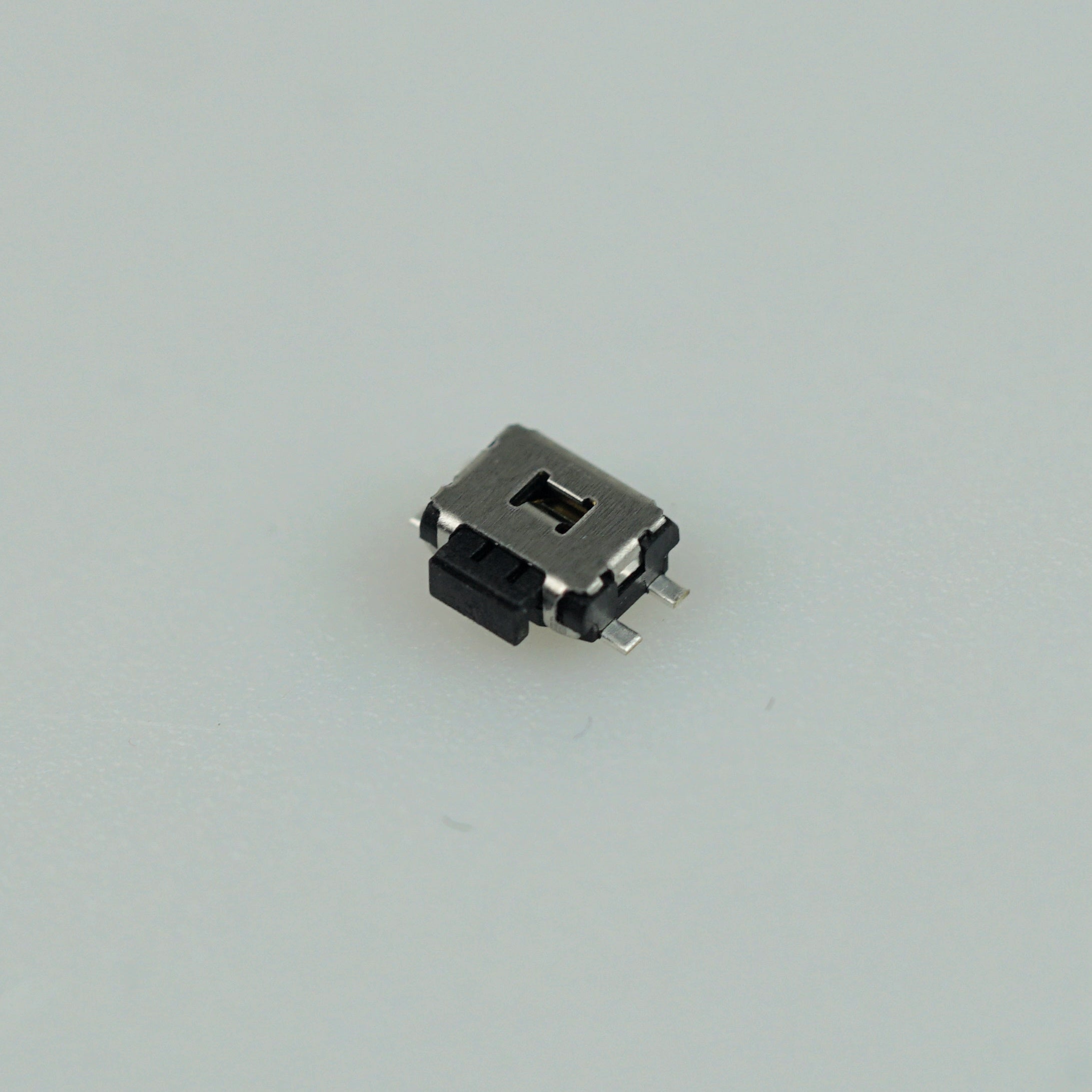 Side Facing Tactile Switch – The Saber Armory