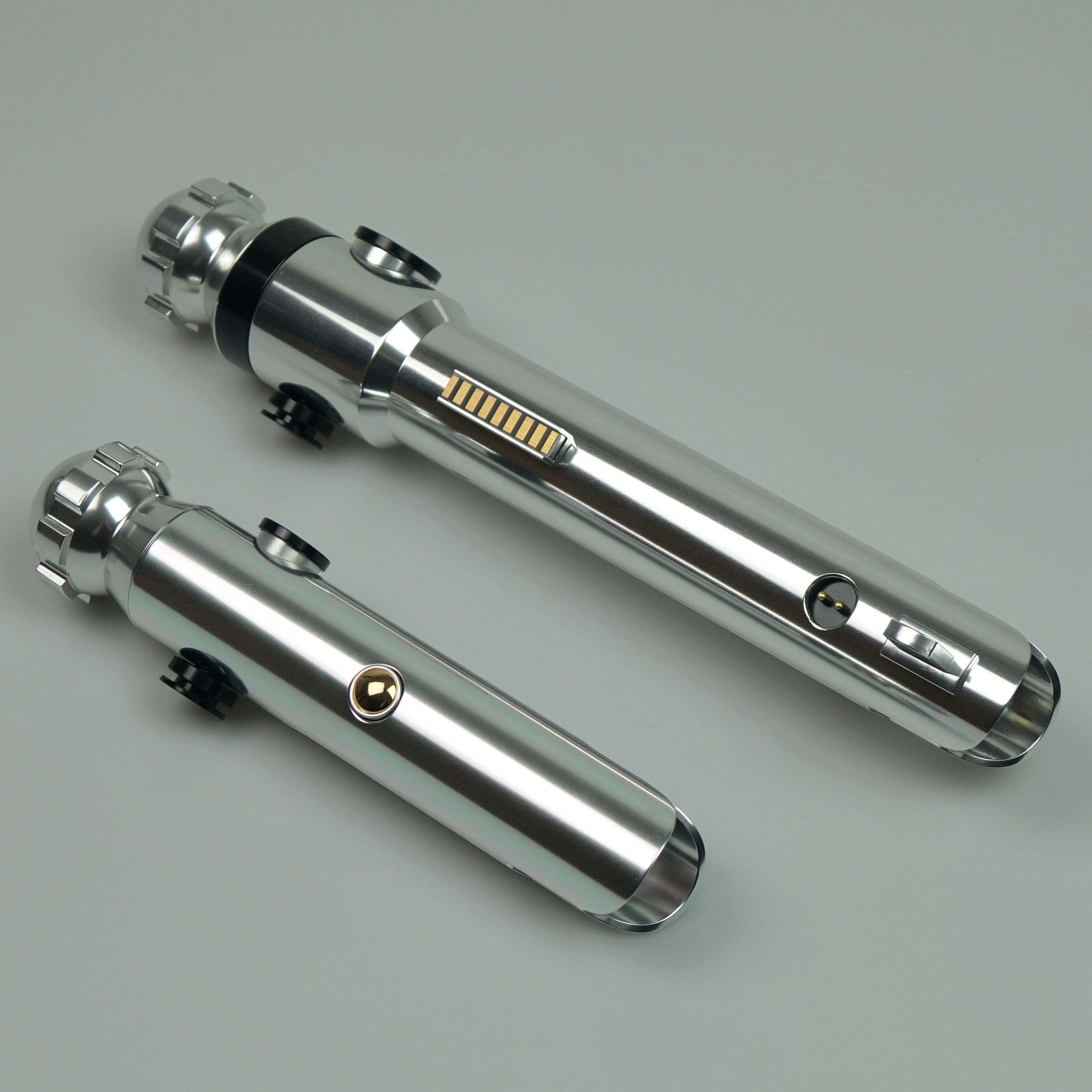 Snips TCW DIY Empty Hilt Set – The Saber Armory