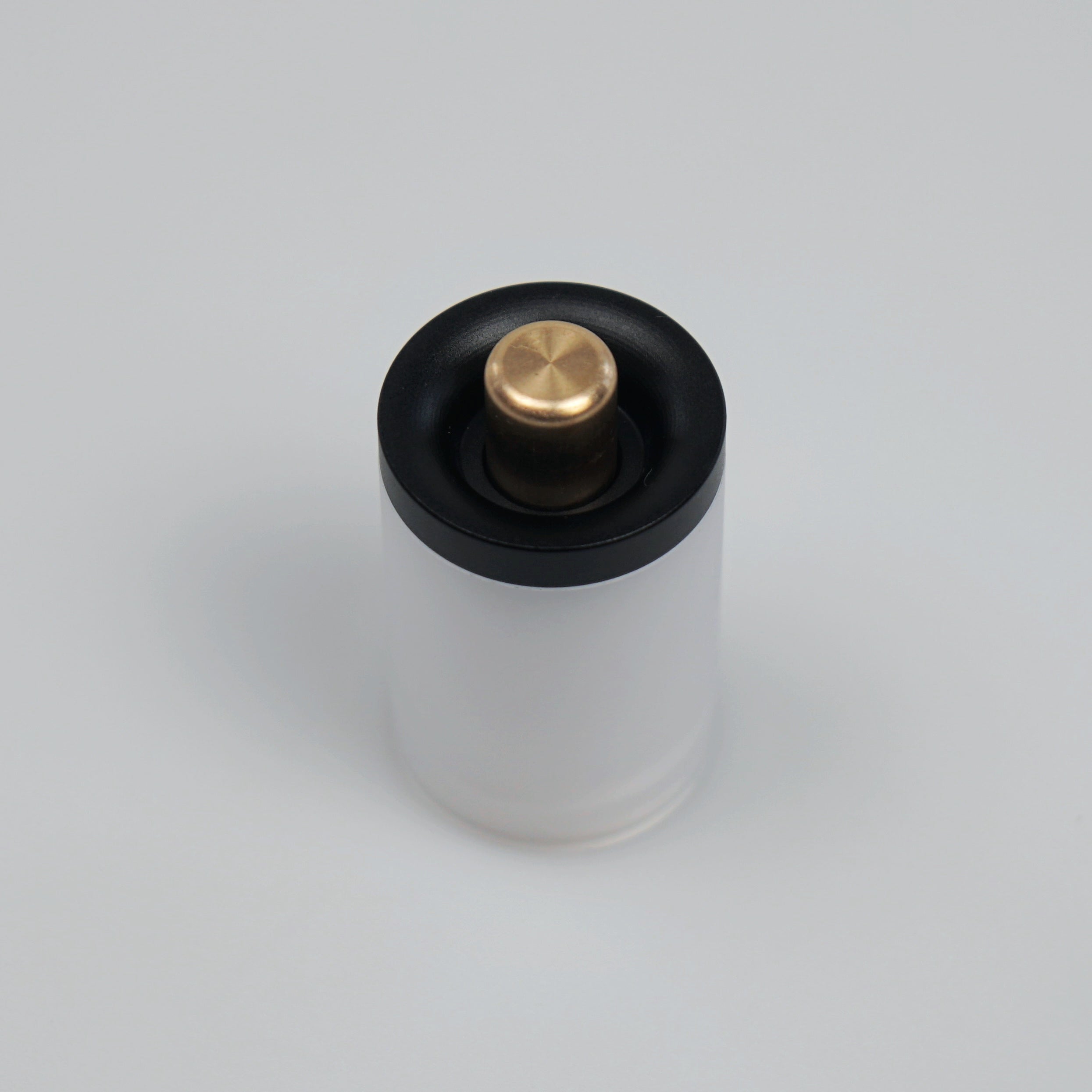 1" Spring Loaded Reversible Graflex Blade Plug – The Saber Armory