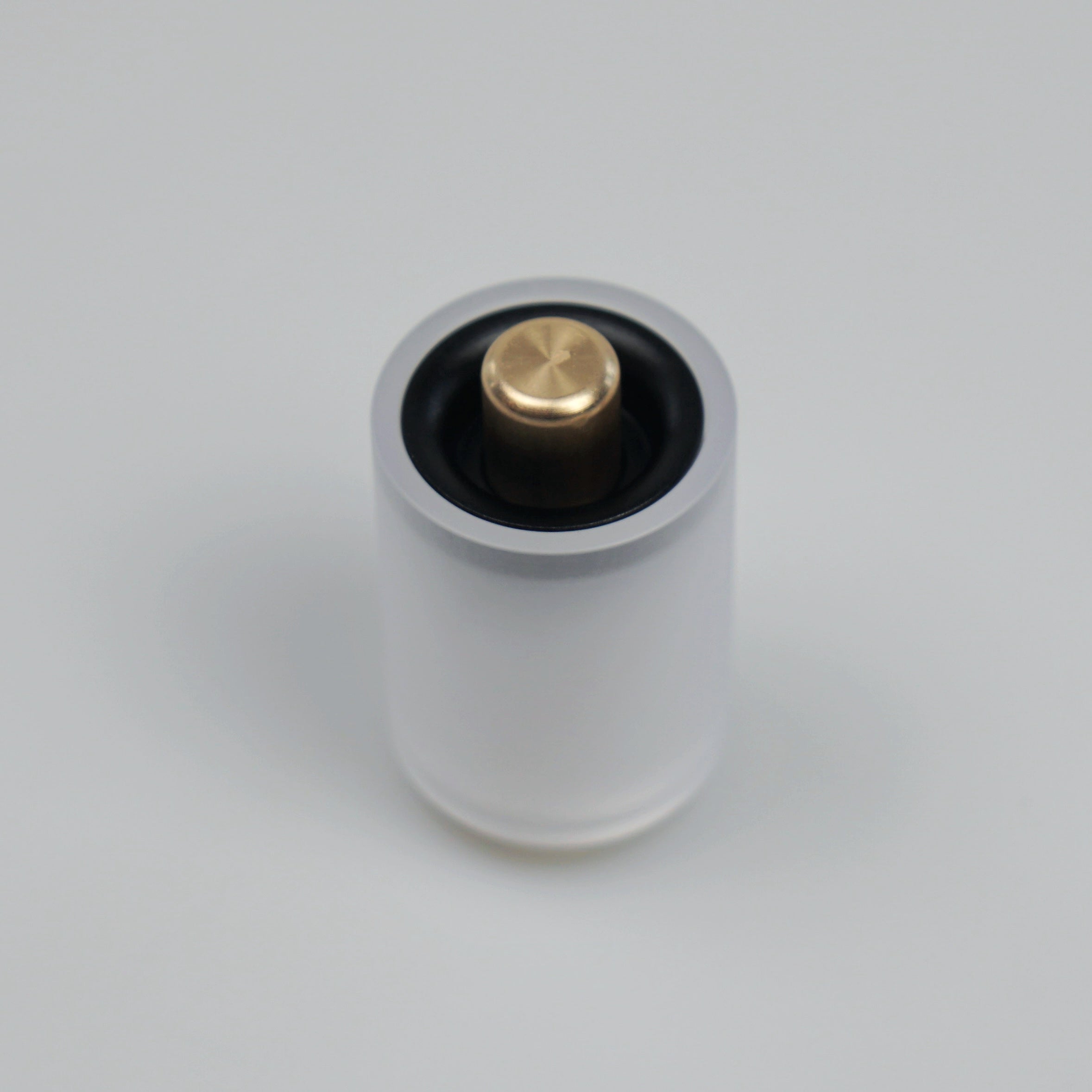 1" Spring Loaded Reversible Graflex Blade Plug – The Saber Armory
