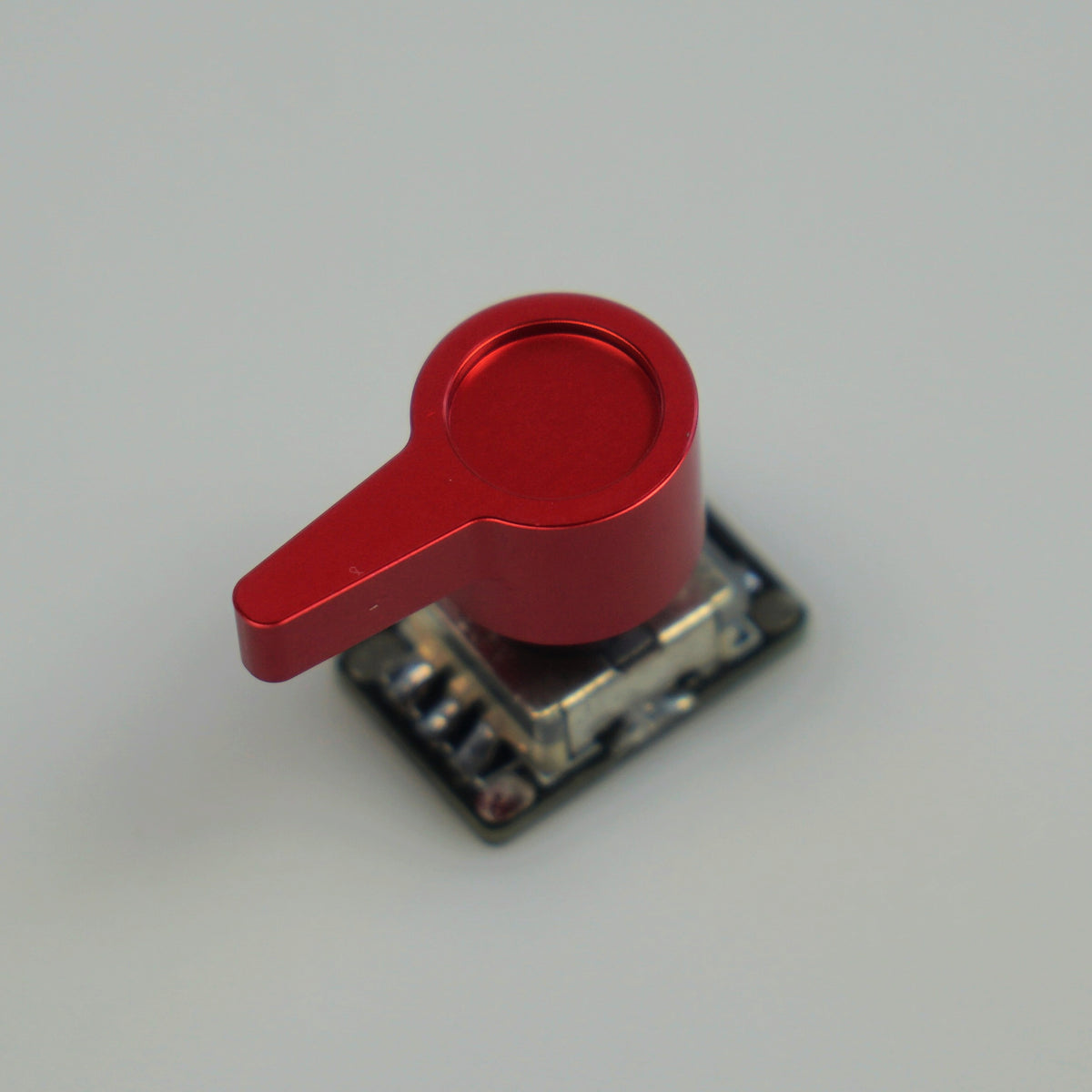 TSM 3-Way Rotary Momentary DIY Switch Kit – The Saber Armory