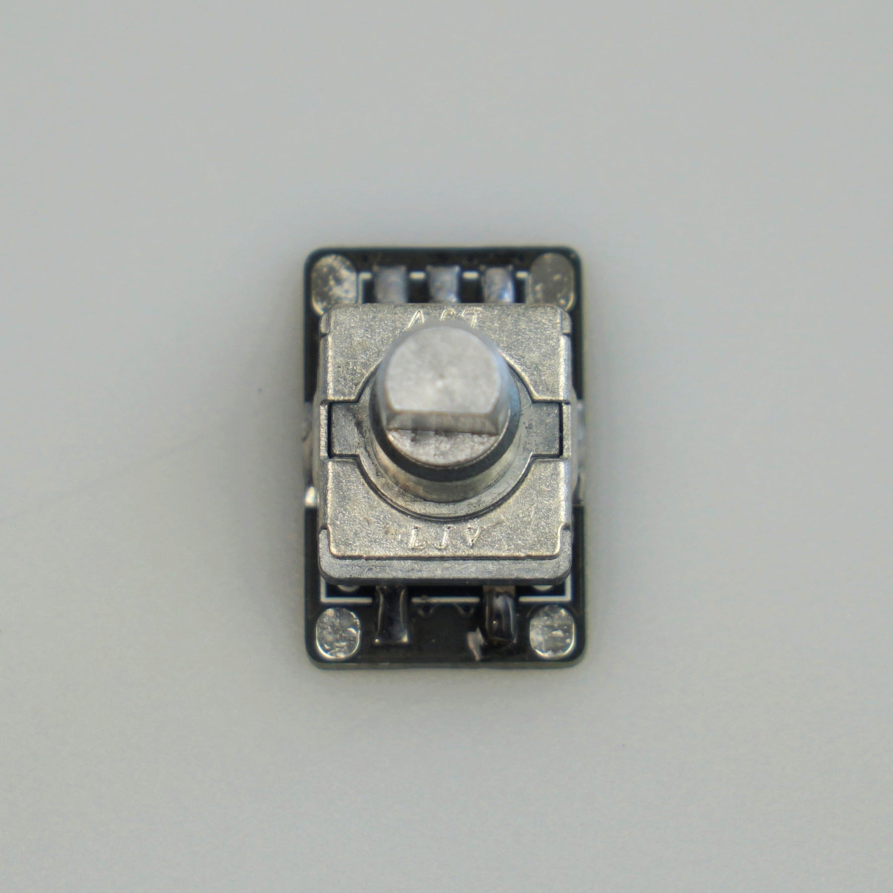 TSM 3-Way Rotary Momentary DIY Switch Kit – The Saber Armory