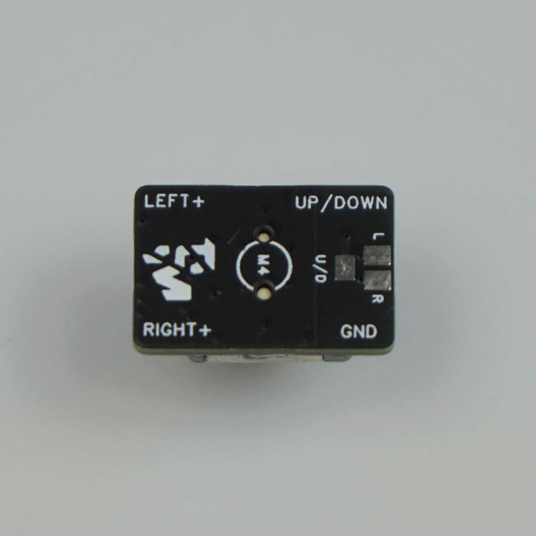 TSM 3-Way Rotary Momentary DIY Switch Kit – The Saber Armory
