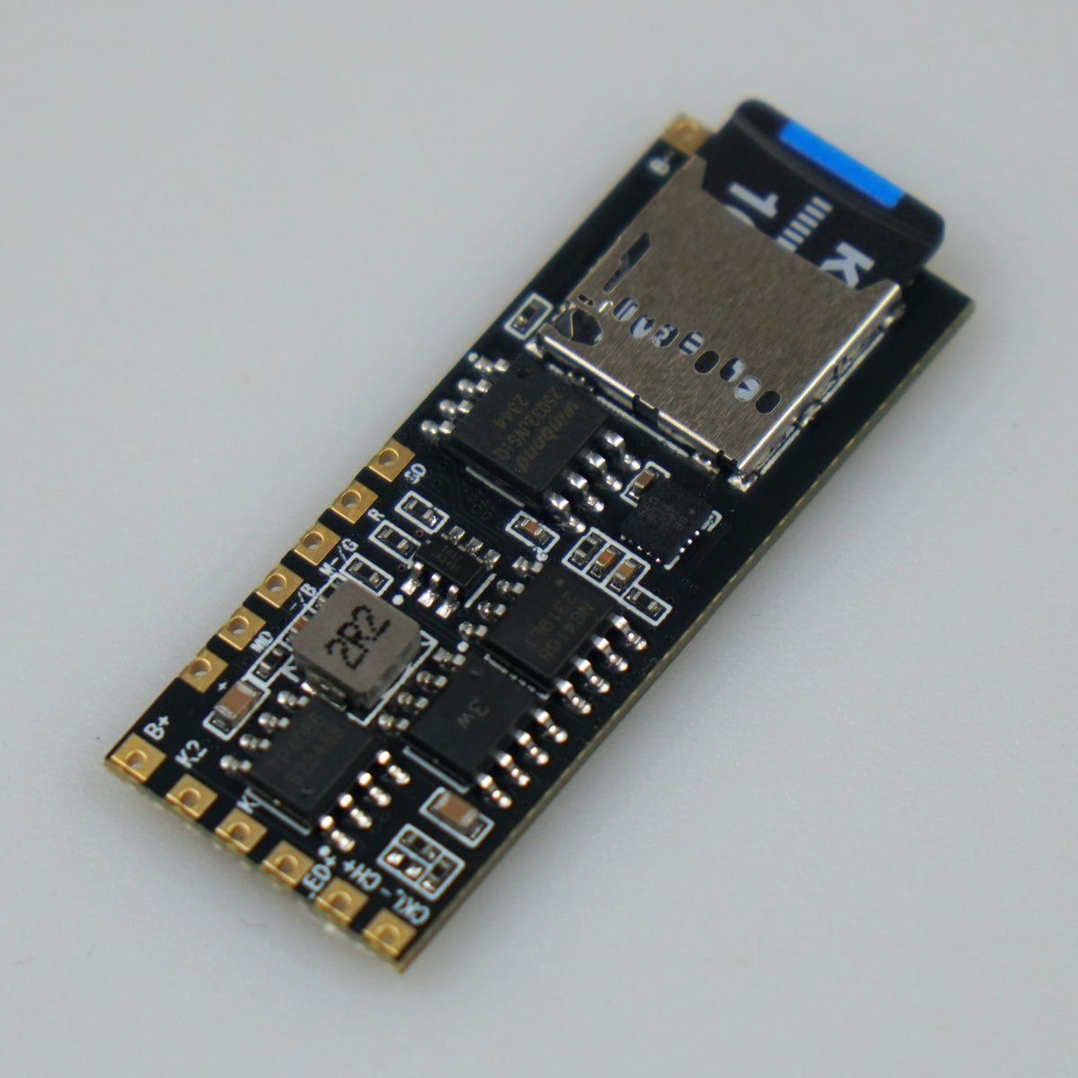 LGT Nexus Xeno3 FX Lightsaber Soundboard – The Saber Armory