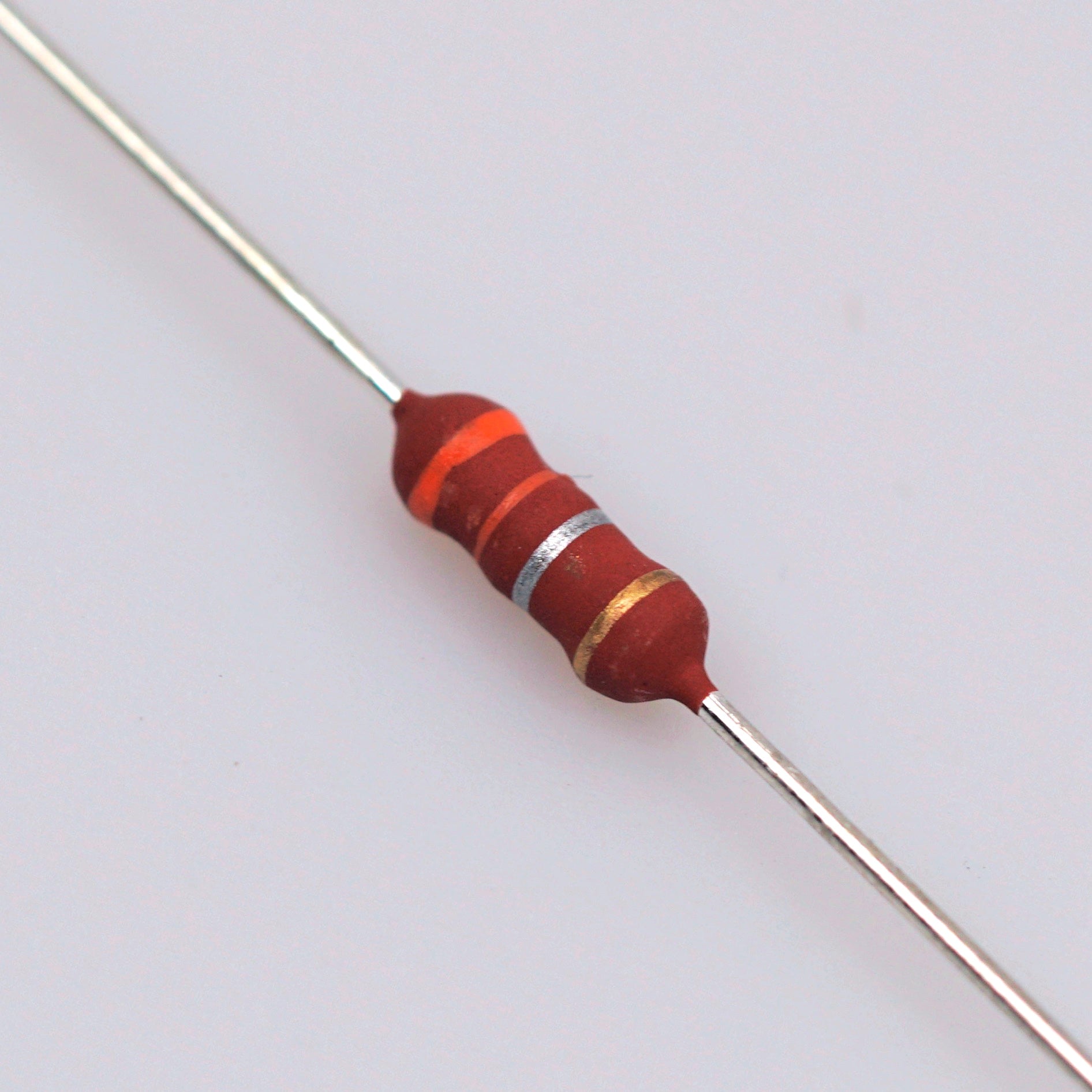 0.33ohm 2W Resistor – The Saber Armory