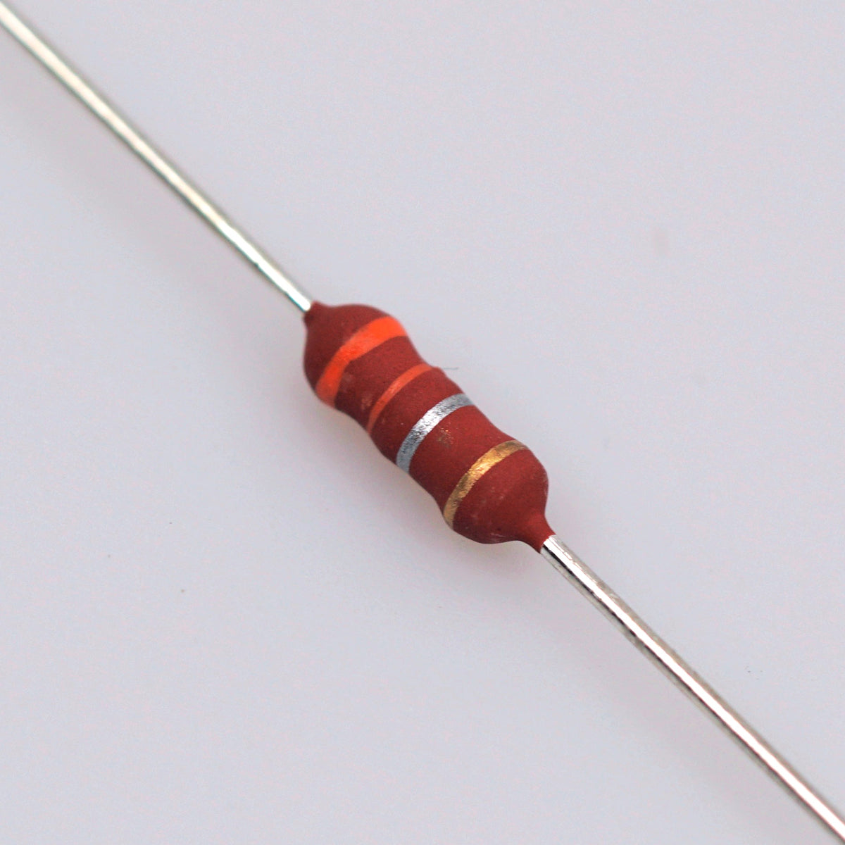 0.33ohm 2W Resistor – The Saber Armory