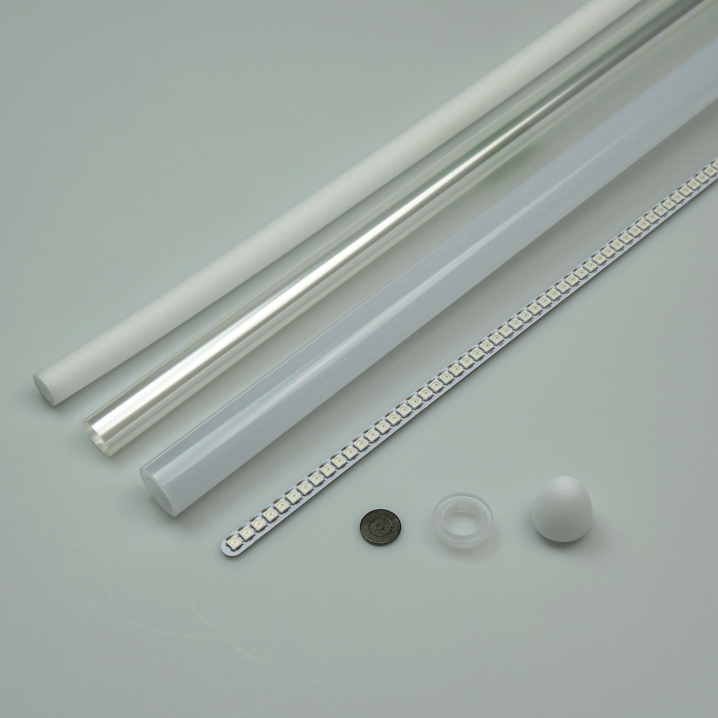 NeoPixel 'Blade Builders' Kit - WS2812 and KR 'Pixel Stick' Options ...