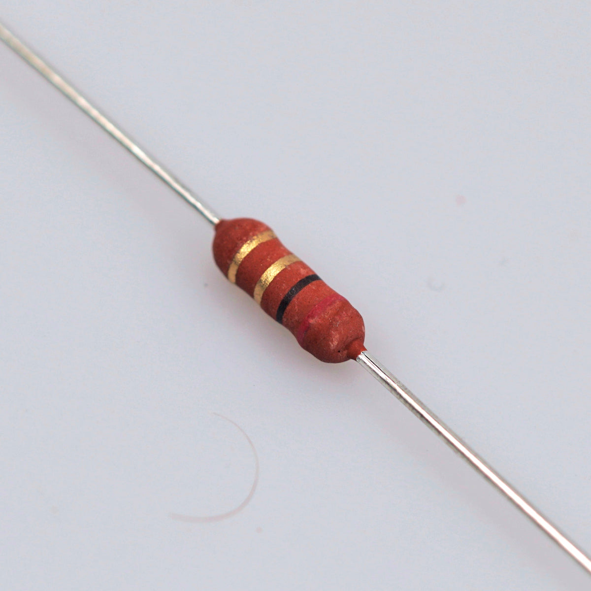 2ohm 2W Resistor – The Saber Armory