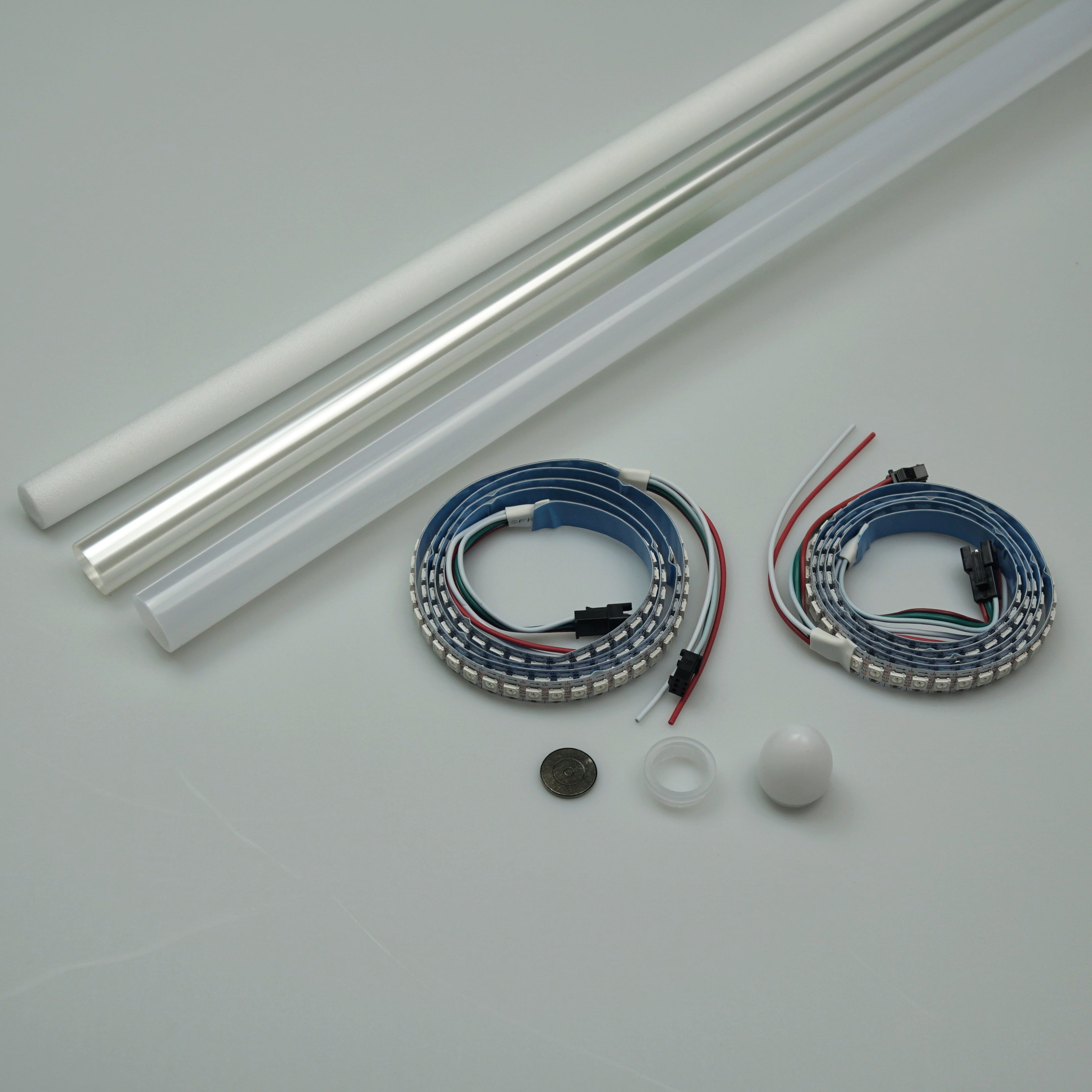 NeoPixel 'Blade Builders' Kit - WS2812 and KR 'Pixel Stick' Options ...