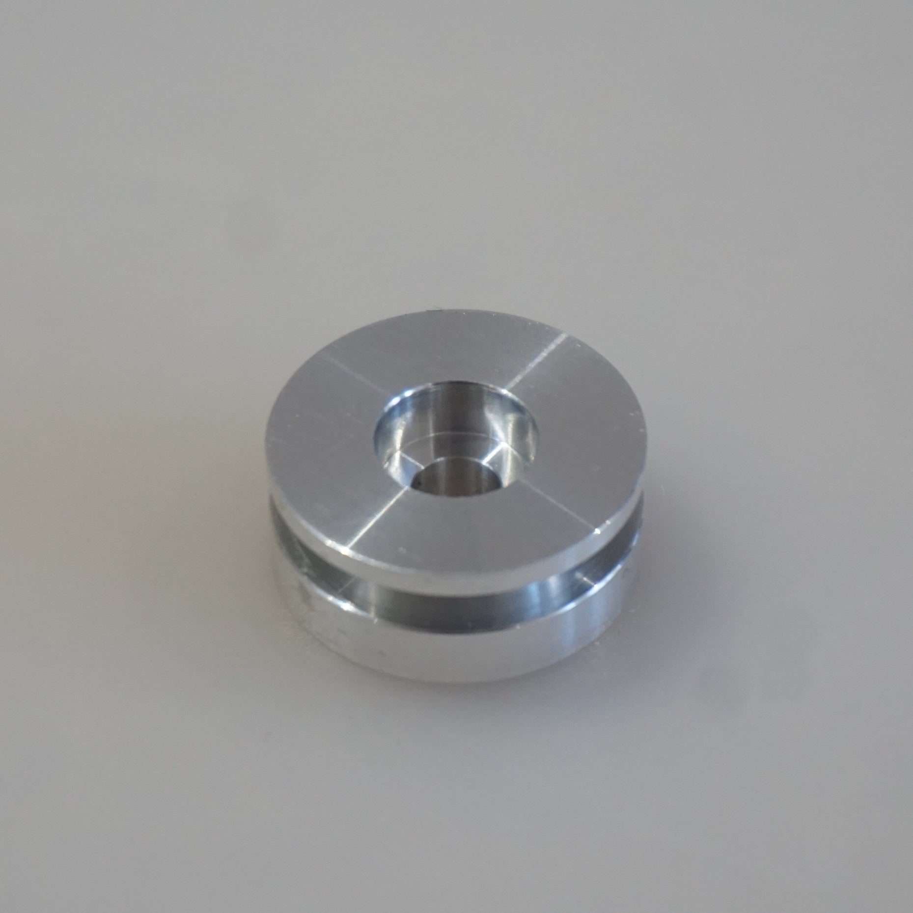 Aluminium Covertec Wheel – The Saber Armory