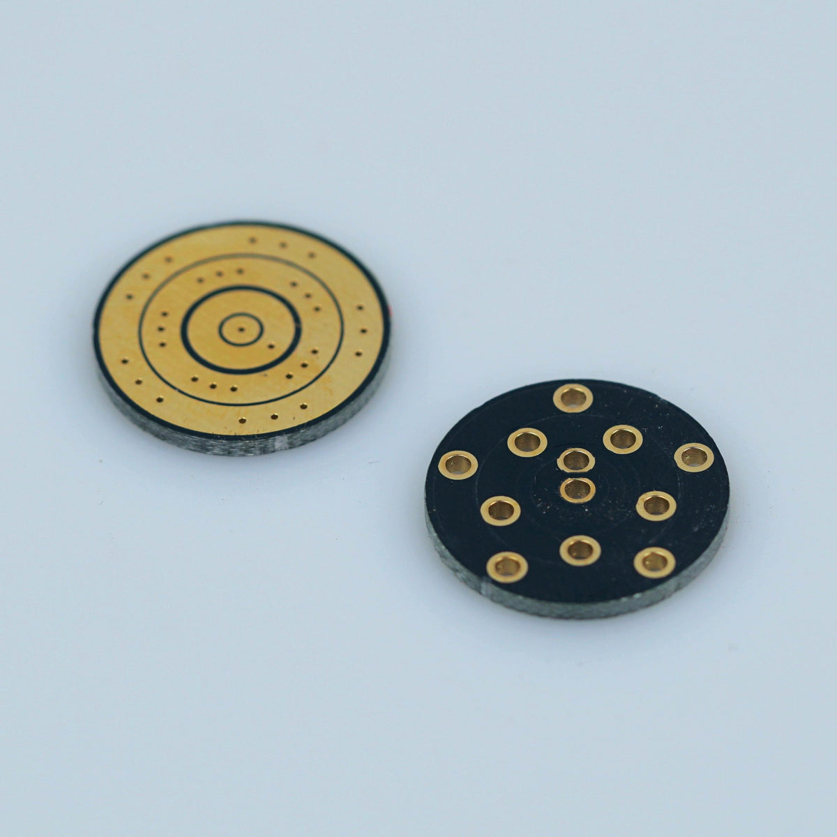 Battery and Speaker PCB Connector Set – The Saber Armory