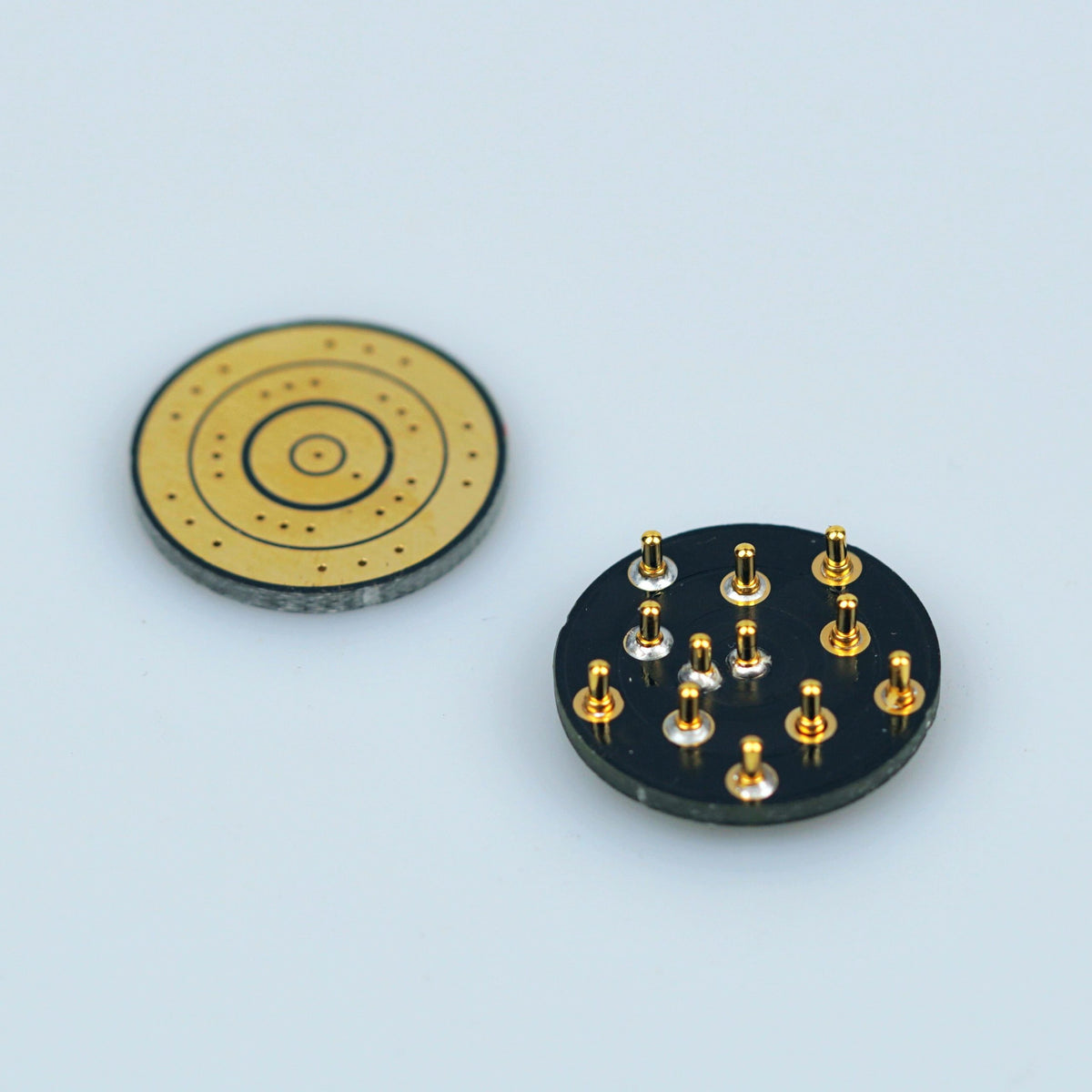 Battery and Speaker PCB Connector Set – The Saber Armory