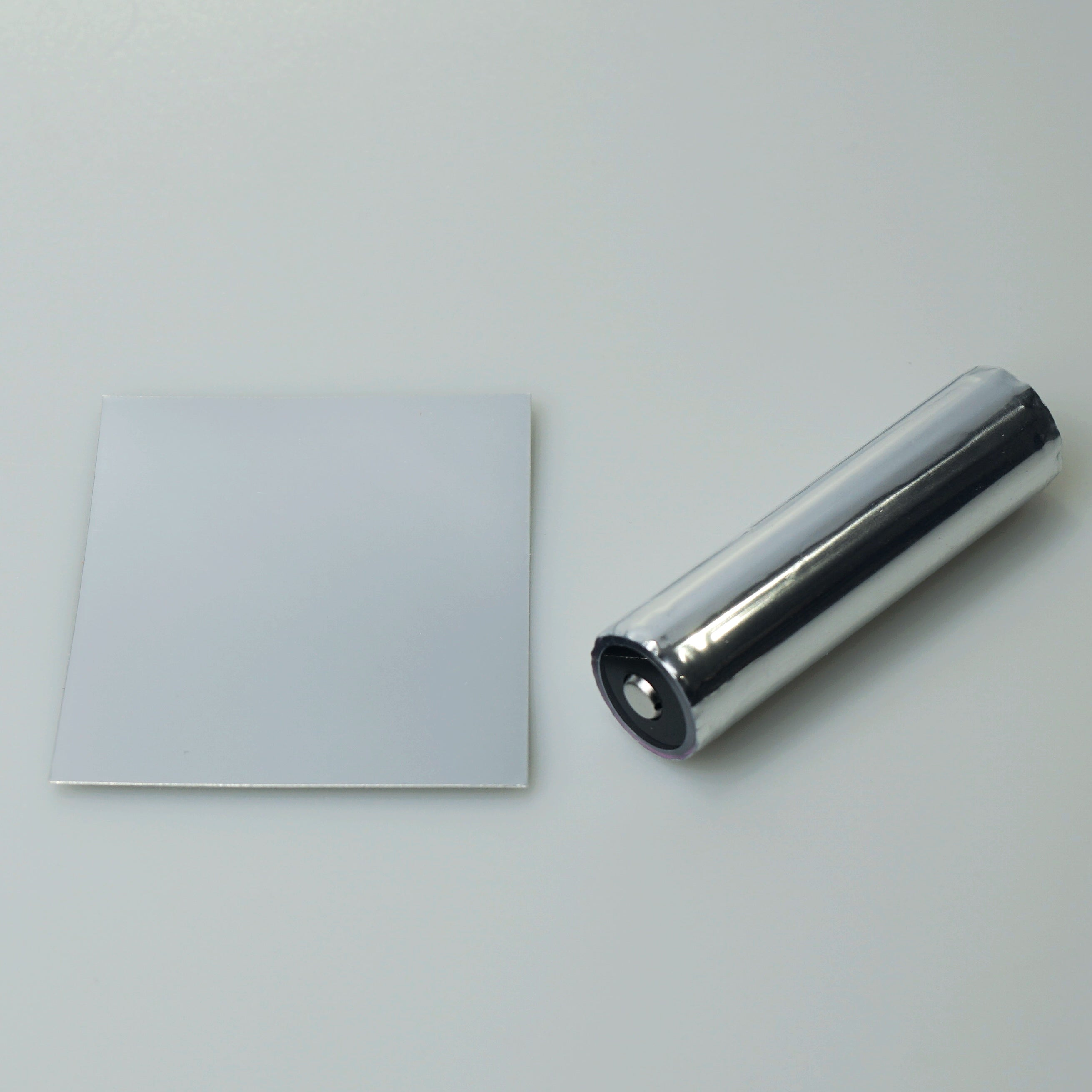 18650 Battery Metallic Decal Sticker Kit – The Saber Armory