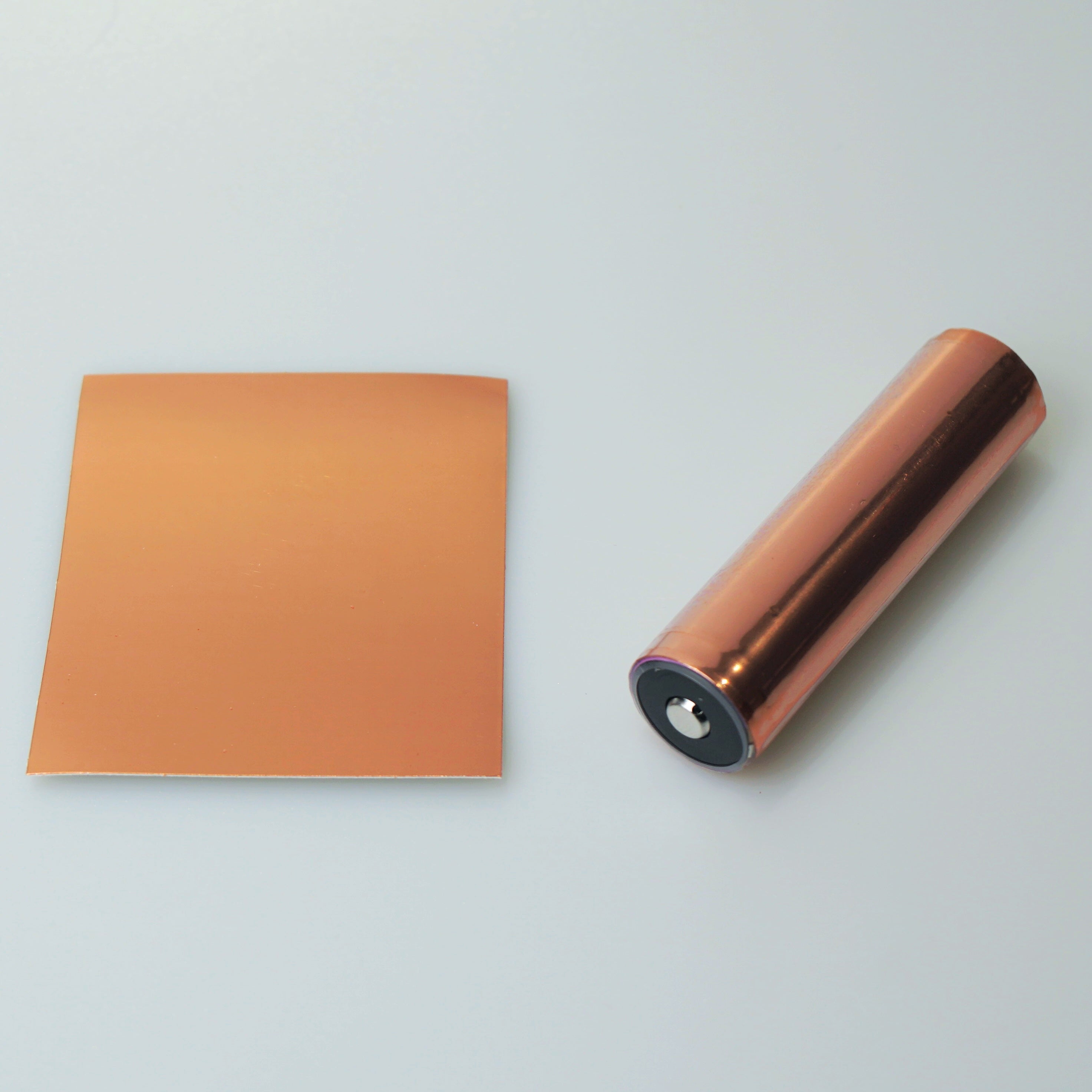 18650 Battery Metallic Decal Sticker Kit – The Saber Armory