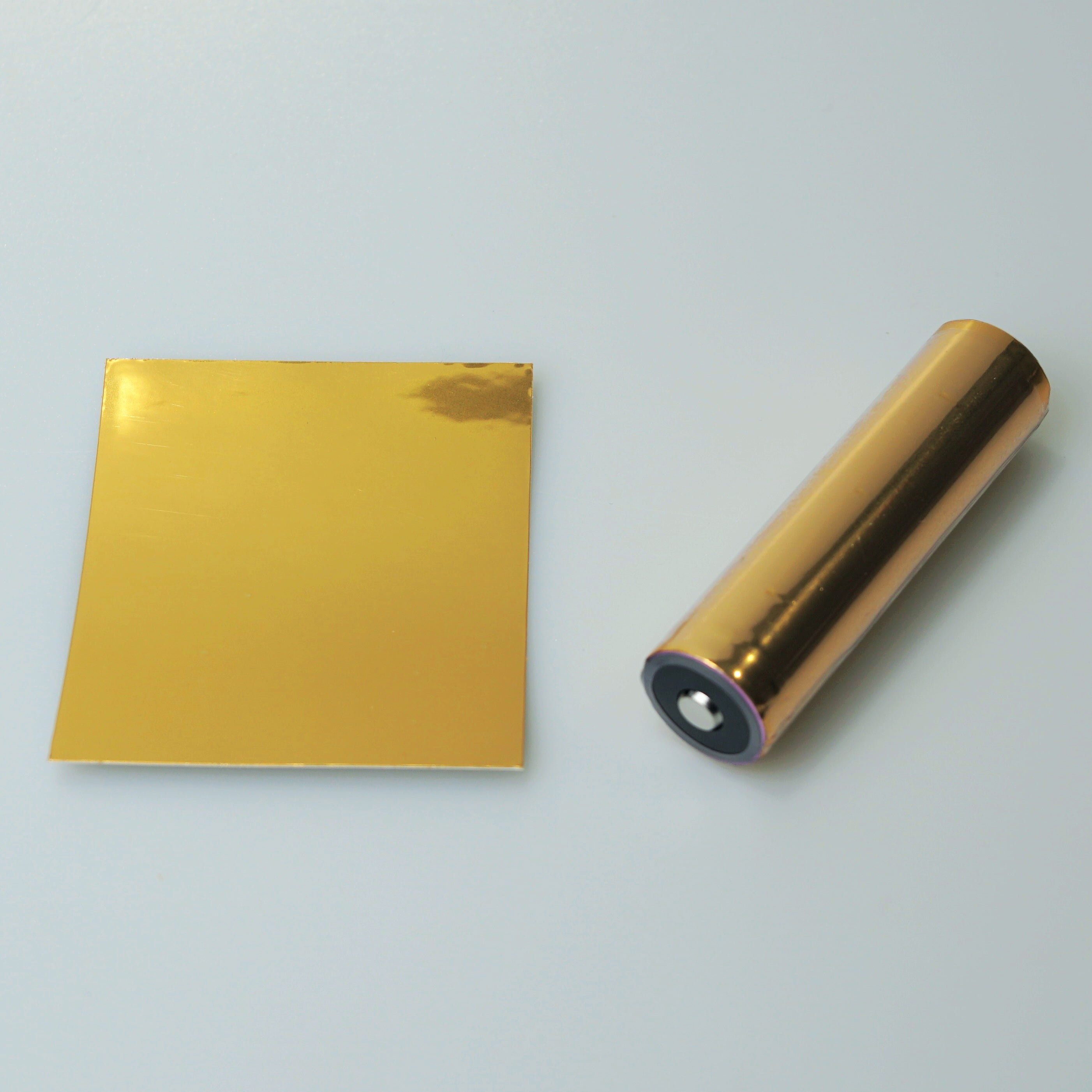 18650 Battery Metallic Decal Sticker Kit – The Saber Armory