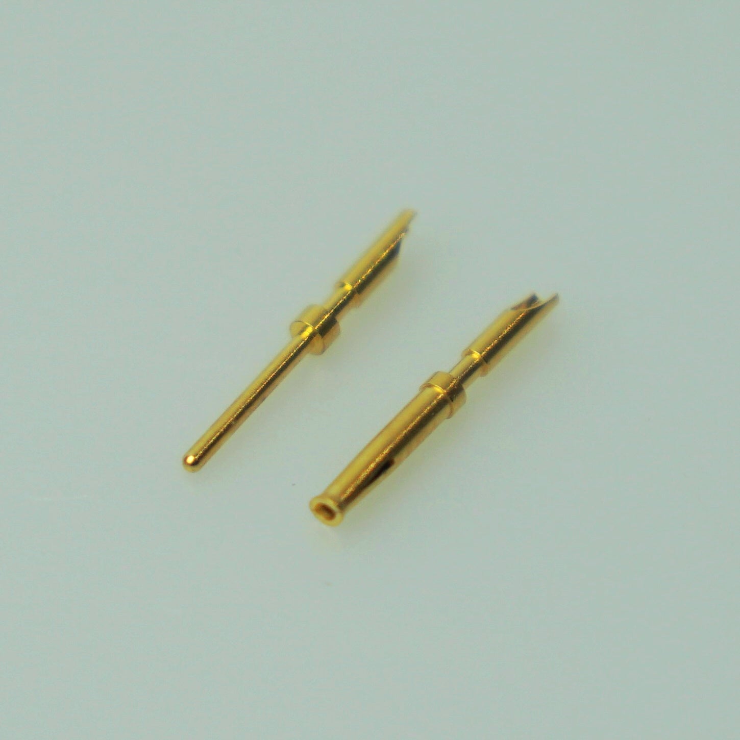 Bulgin 1A Pin Set For GOTH3D Chassis – The Saber Armory