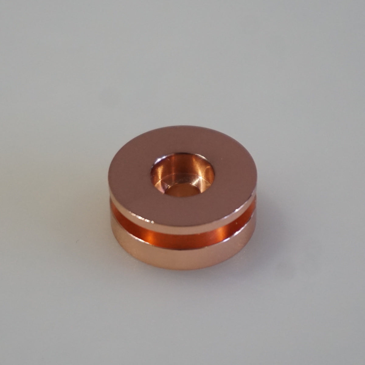 Copper Covertec Wheel – The Saber Armory