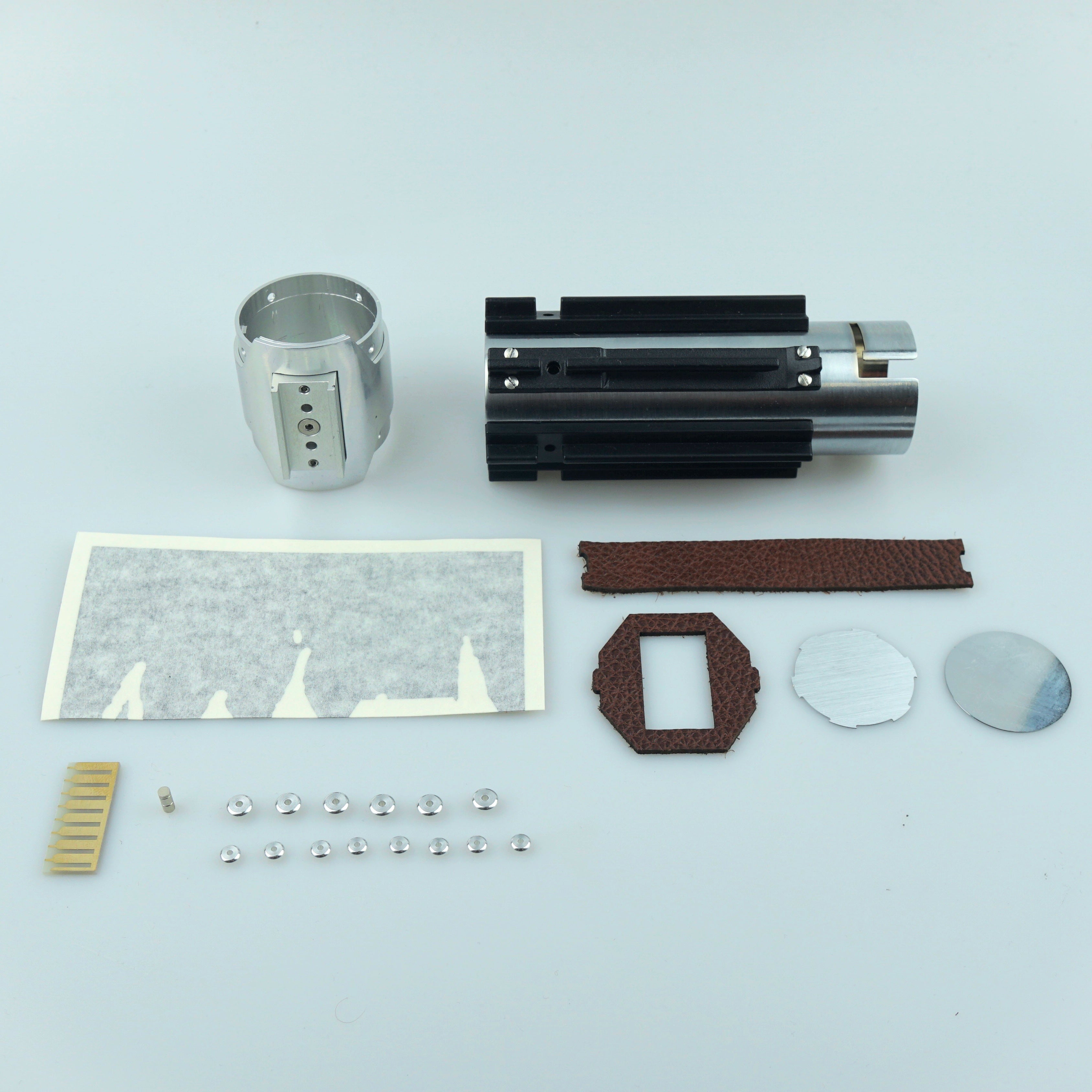 Graflex EP9 TROS DIY Conversion Prop Kit – The Saber Armory