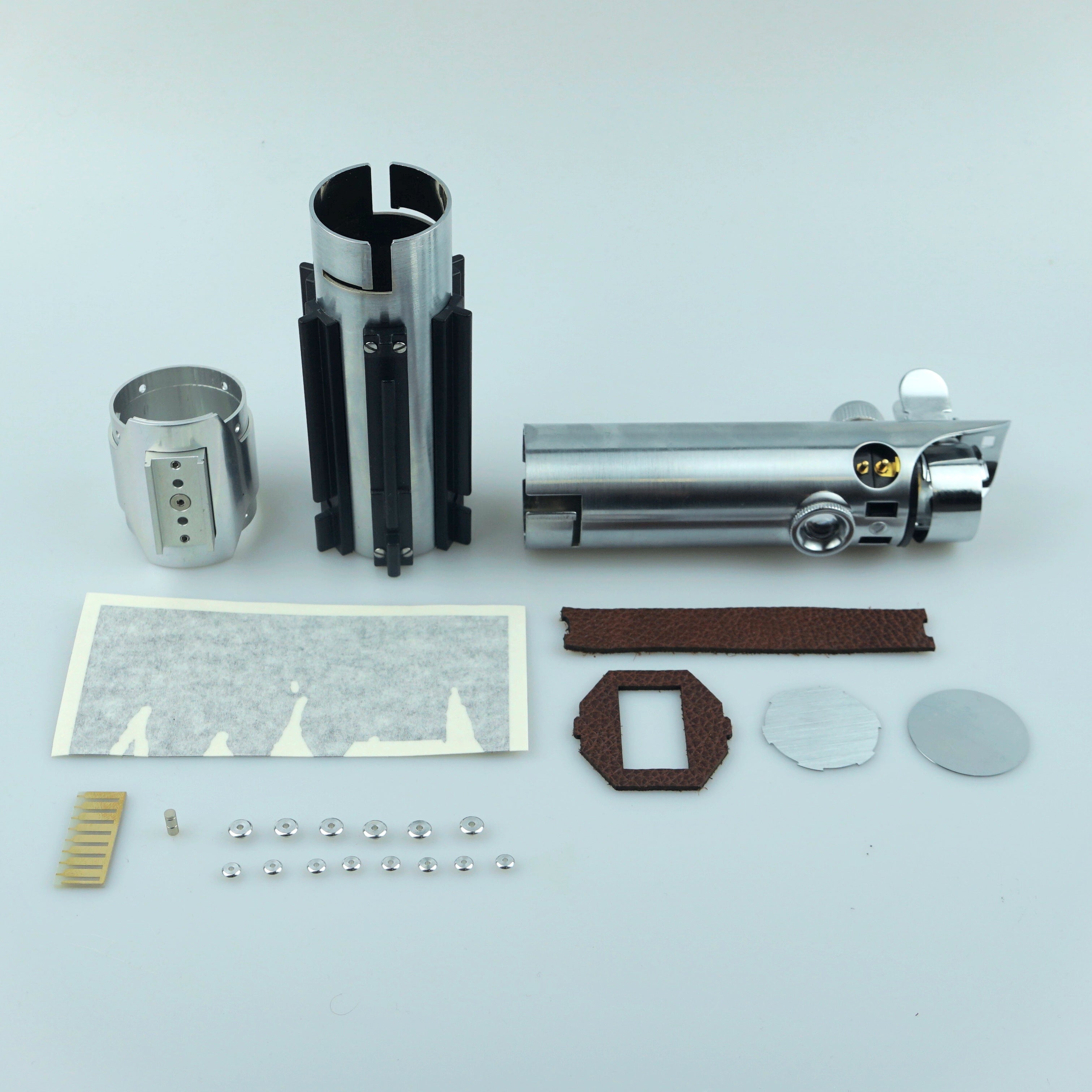 Graflex EP9 TROS DIY Conversion Prop Kit – The Saber Armory