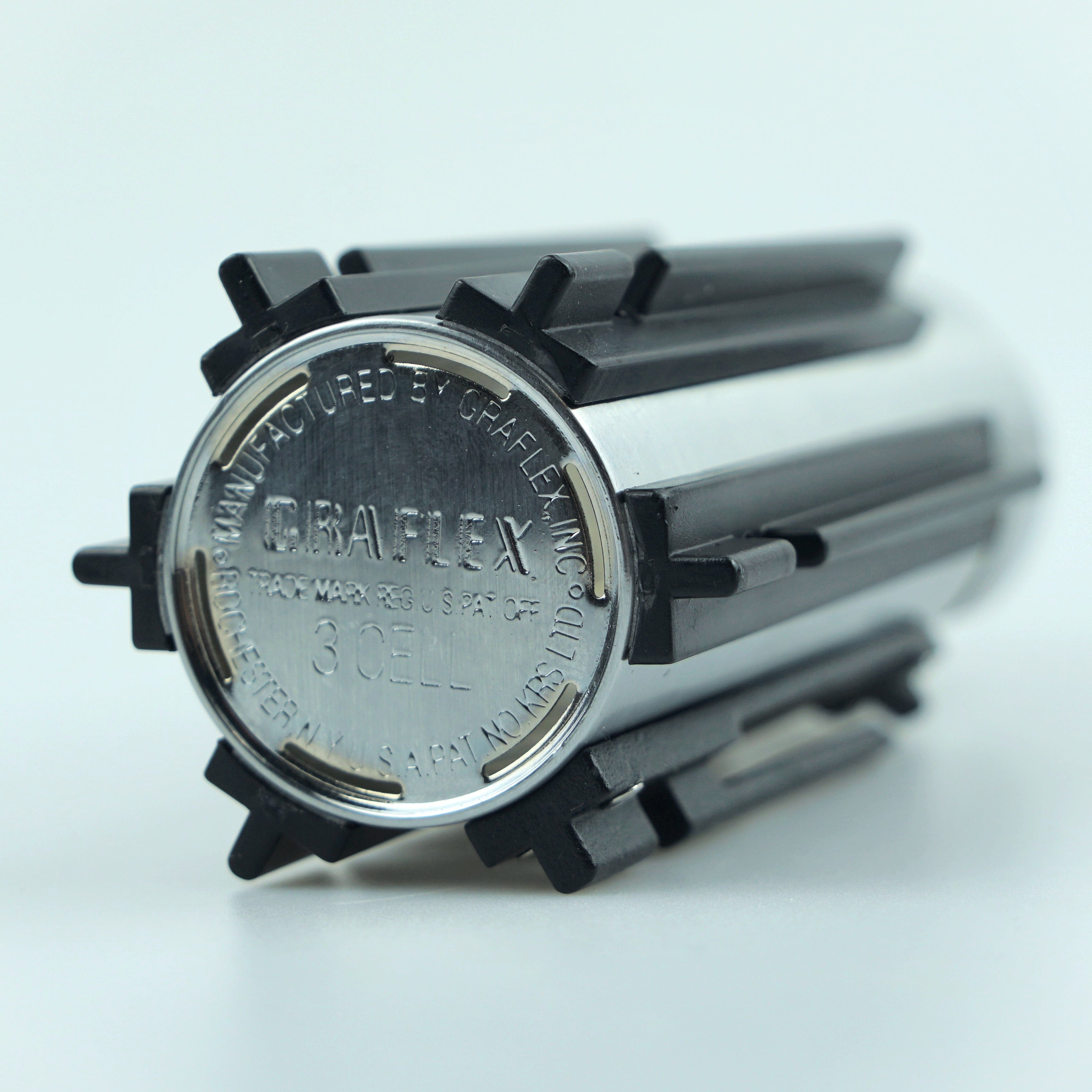 Graflex EP9 TROS DIY Conversion Prop Kit – The Saber Armory