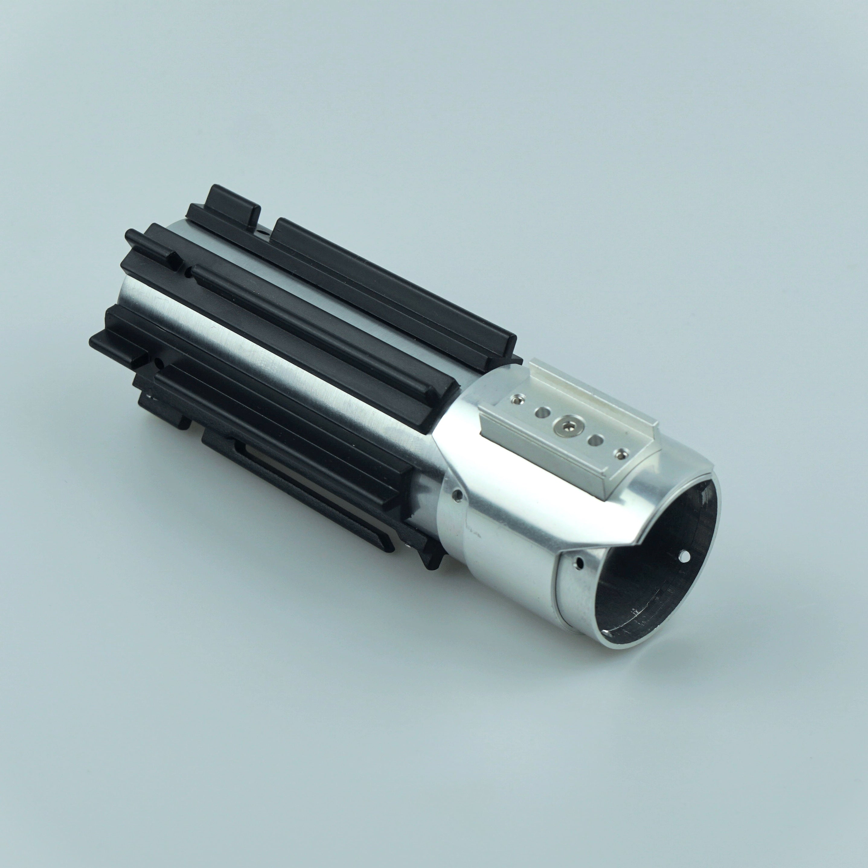 Graflex EP9 TROS DIY Conversion Prop Kit – The Saber Armory