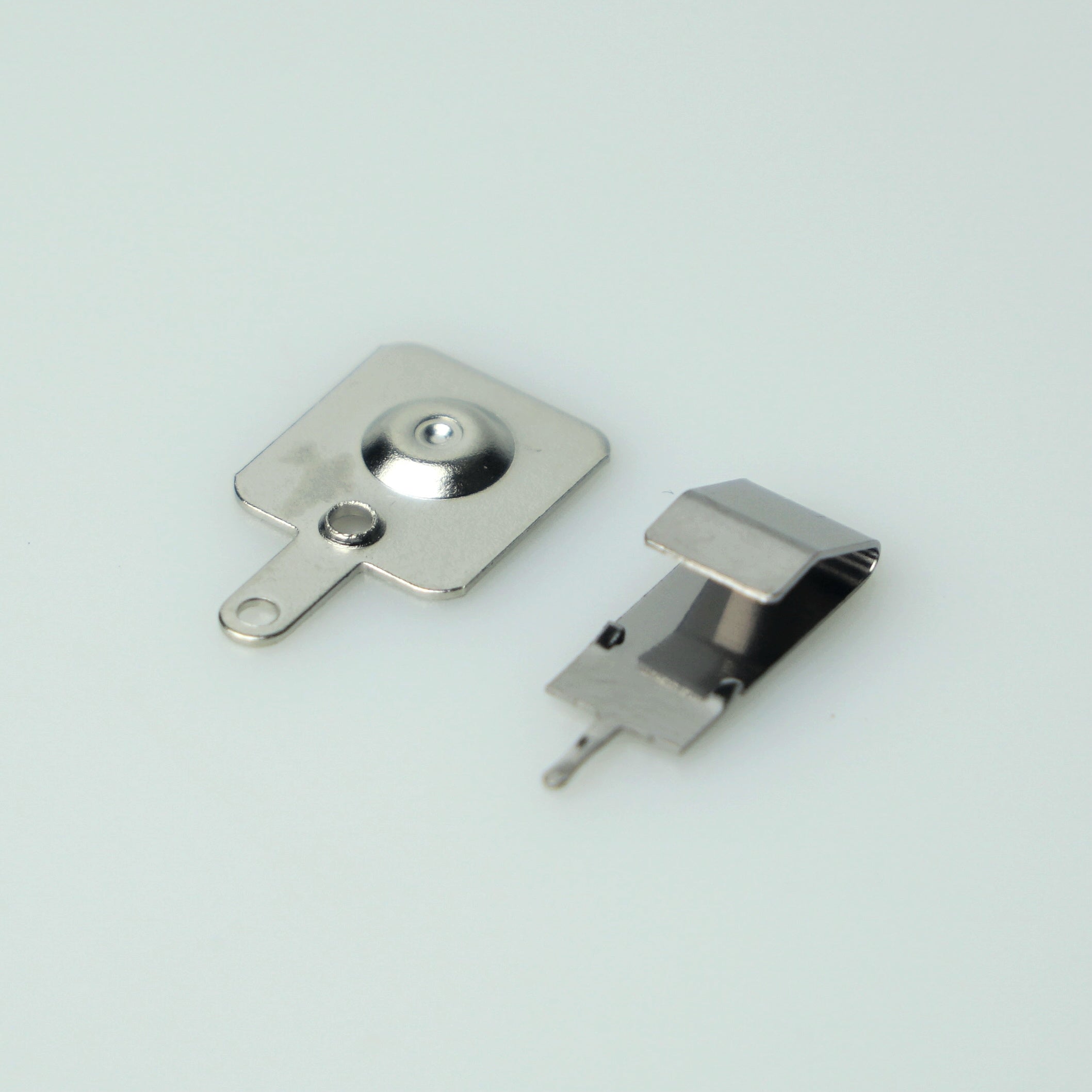 Battery Contacts Set – The Saber Armory