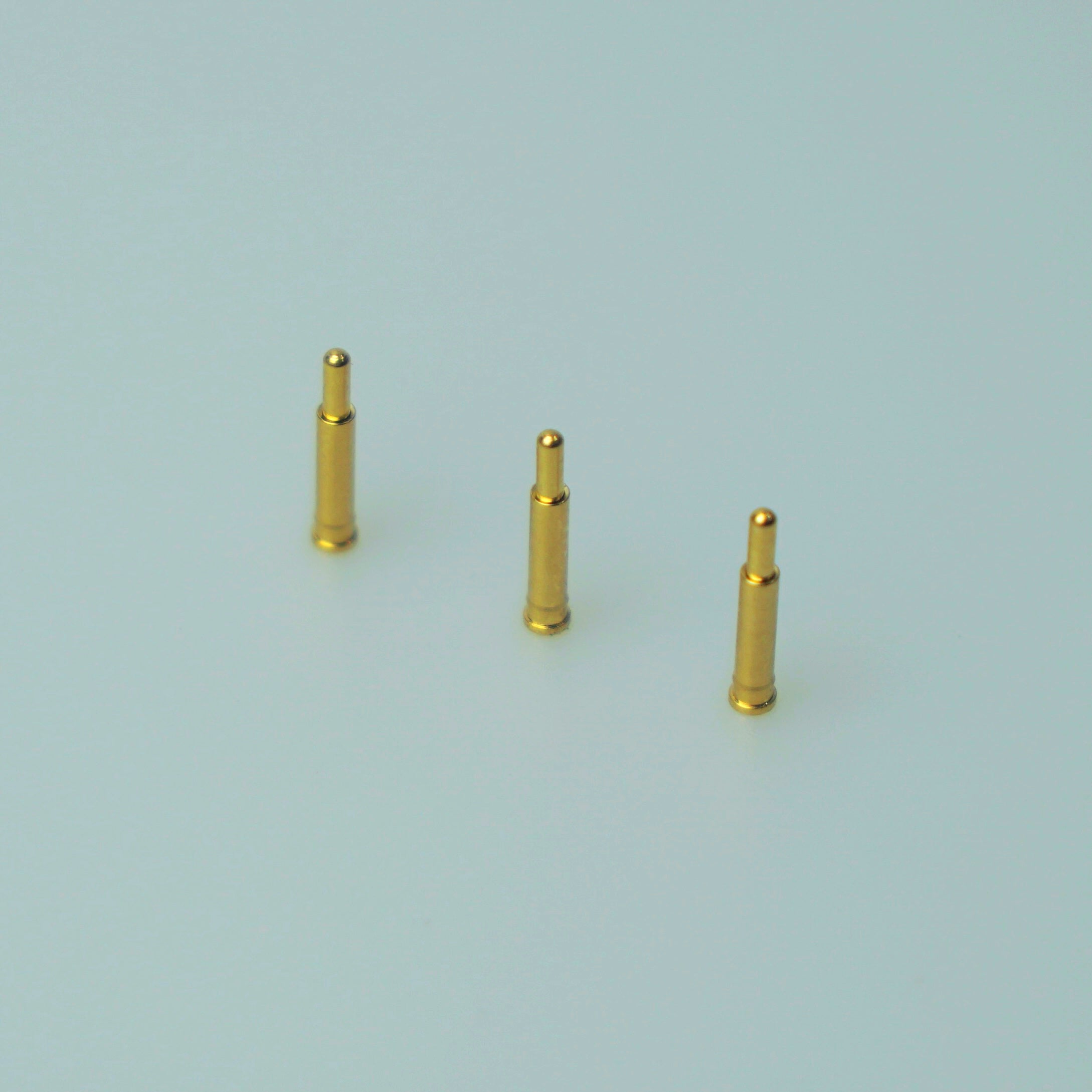Replacement Pogo Pins - ECO Long Pins V1 – The Saber Armory