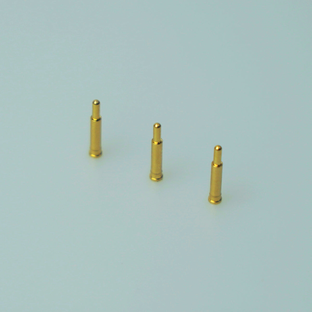 Replacement Pogo Pins - ECO Long Pins V1 – The Saber Armory