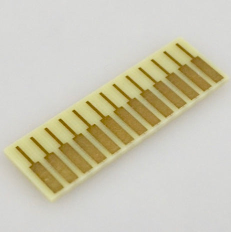 Graflex Clamp Circuit Card ESB VAR 1 PCB – The Saber Armory
