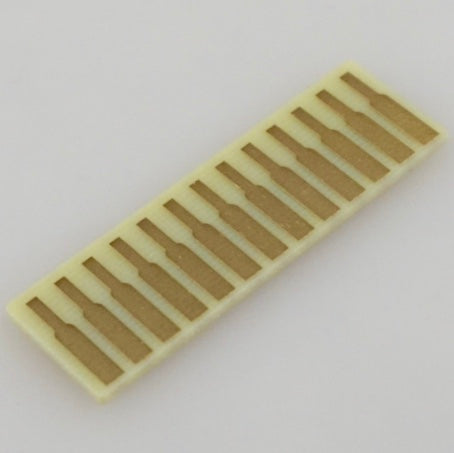 Graflex Clamp Circuit Card ESB VAR 2 PCB – The Saber Armory