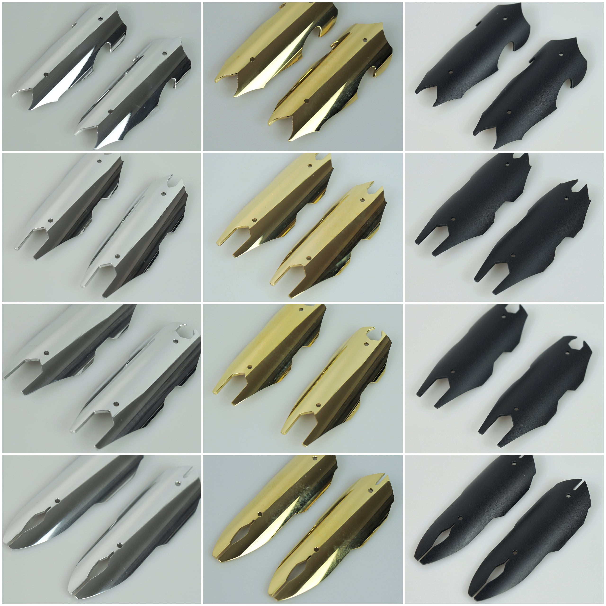 KR Sabers KRS V2 Flagship Shrouds – The Saber Armory