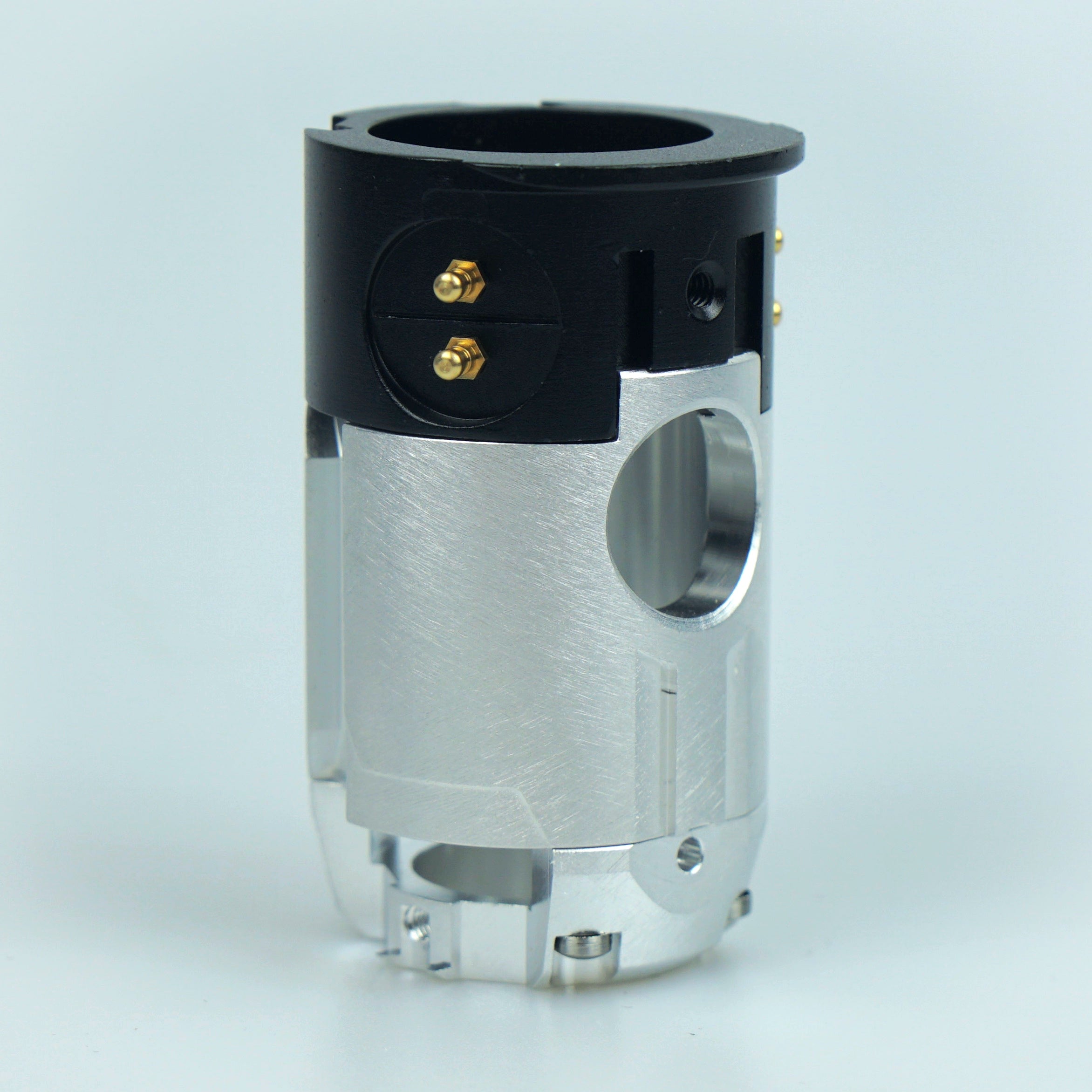 Standard Graflex 1" Blade Holder – The Saber Armory