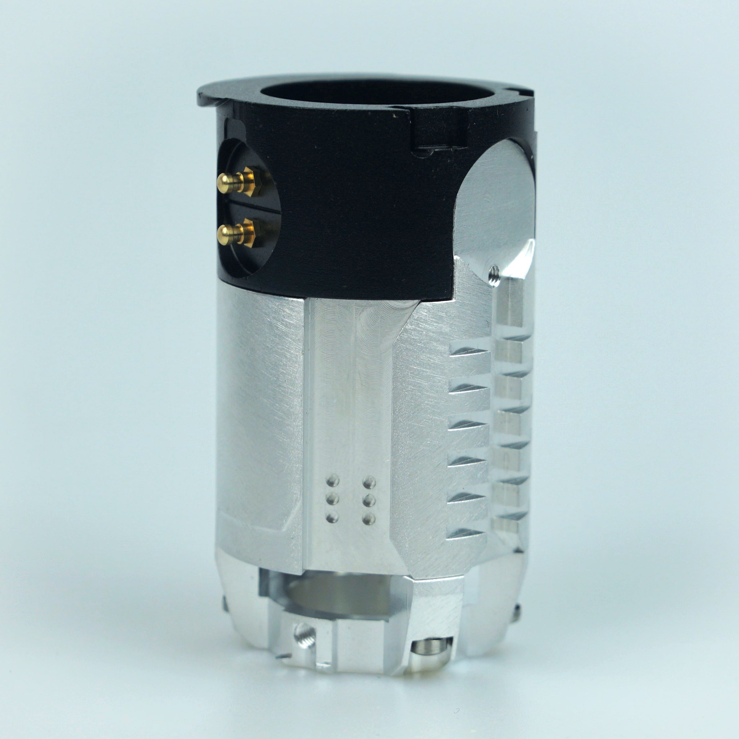 Standard Graflex 1" Blade Holder – The Saber Armory