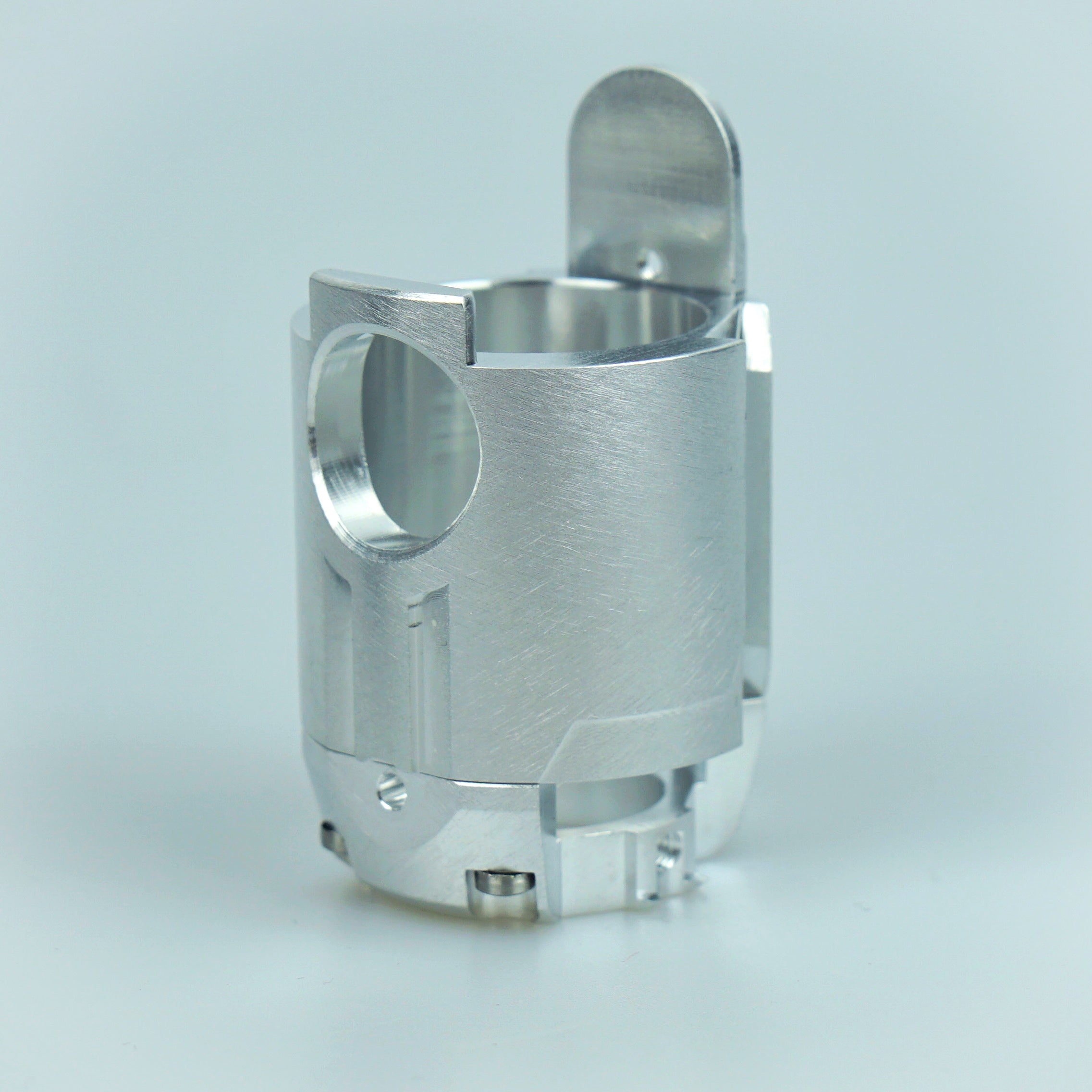 Standard Graflex 1" Blade Holder – The Saber Armory