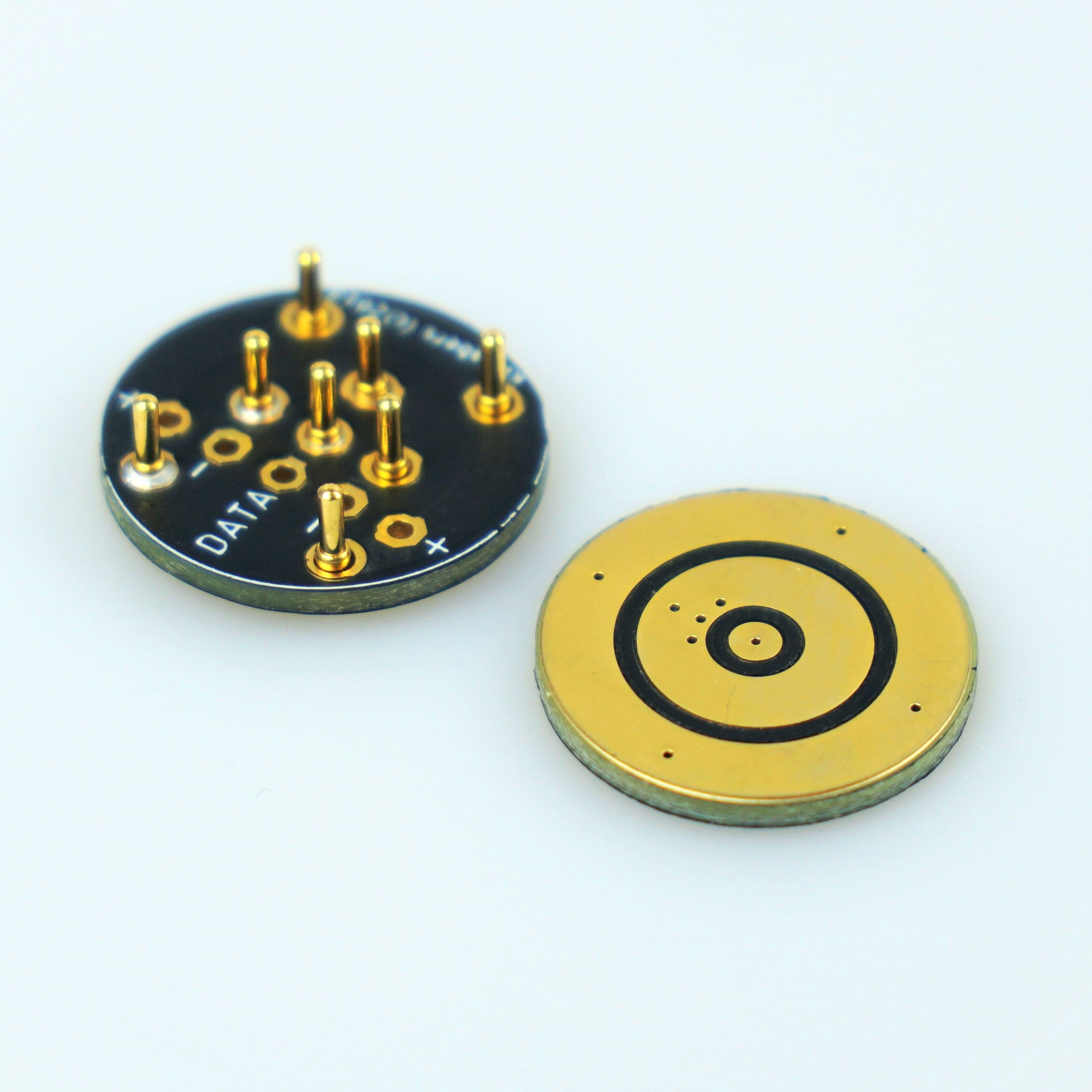 KR NeoPixel LED Strip Rotary PCB Connector Set – The Saber Armory