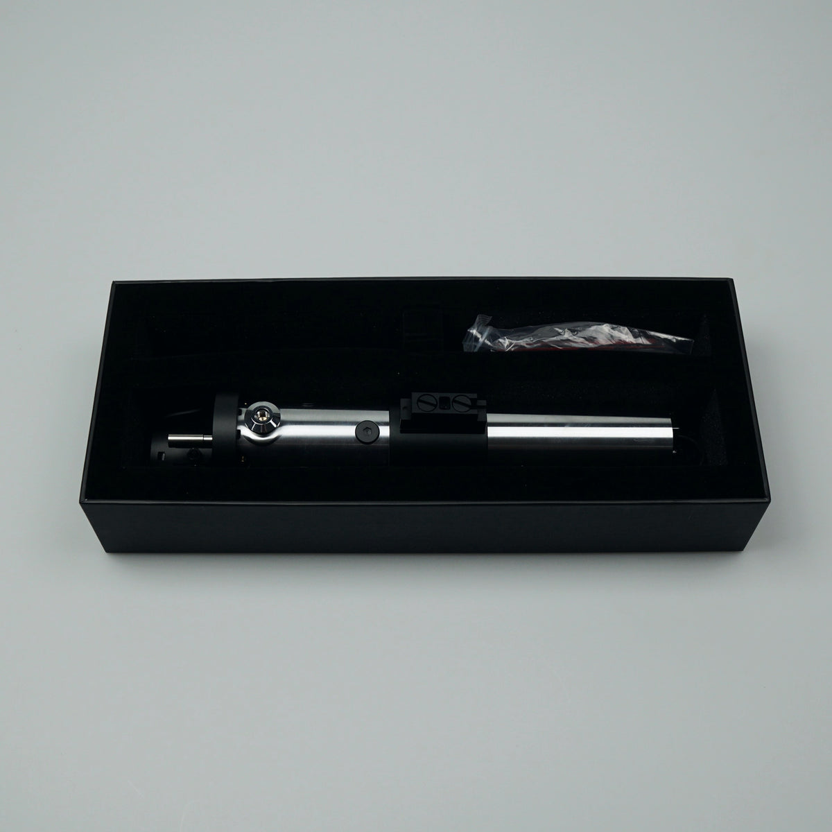 Lord DV6 DIY Empty Hilt Kit – The Saber Armory