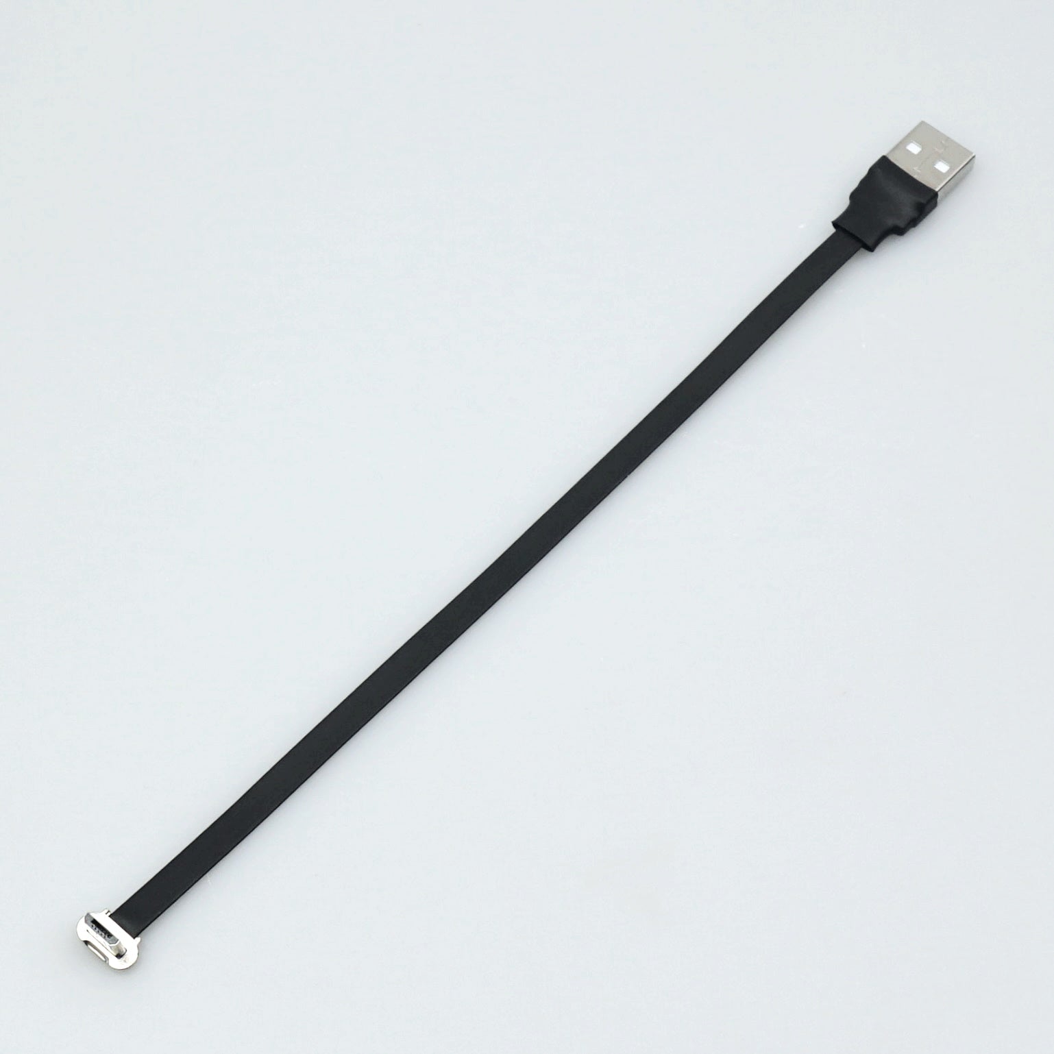 Low Profile Micro USB Data Transfer Cable 20cm – The Saber Armory